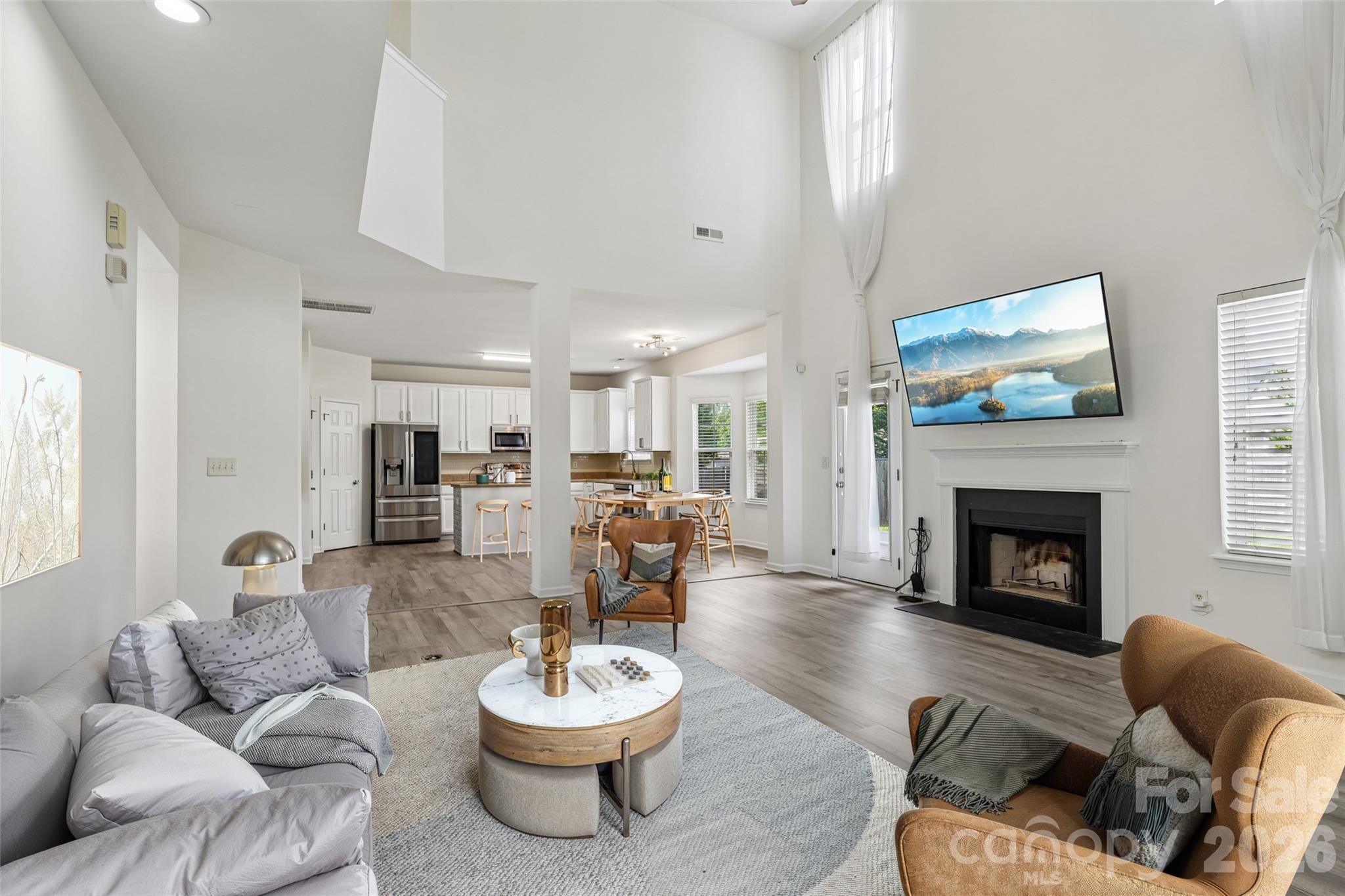 Photo 5 of 9621 Rothman Lane, Charlotte, NC