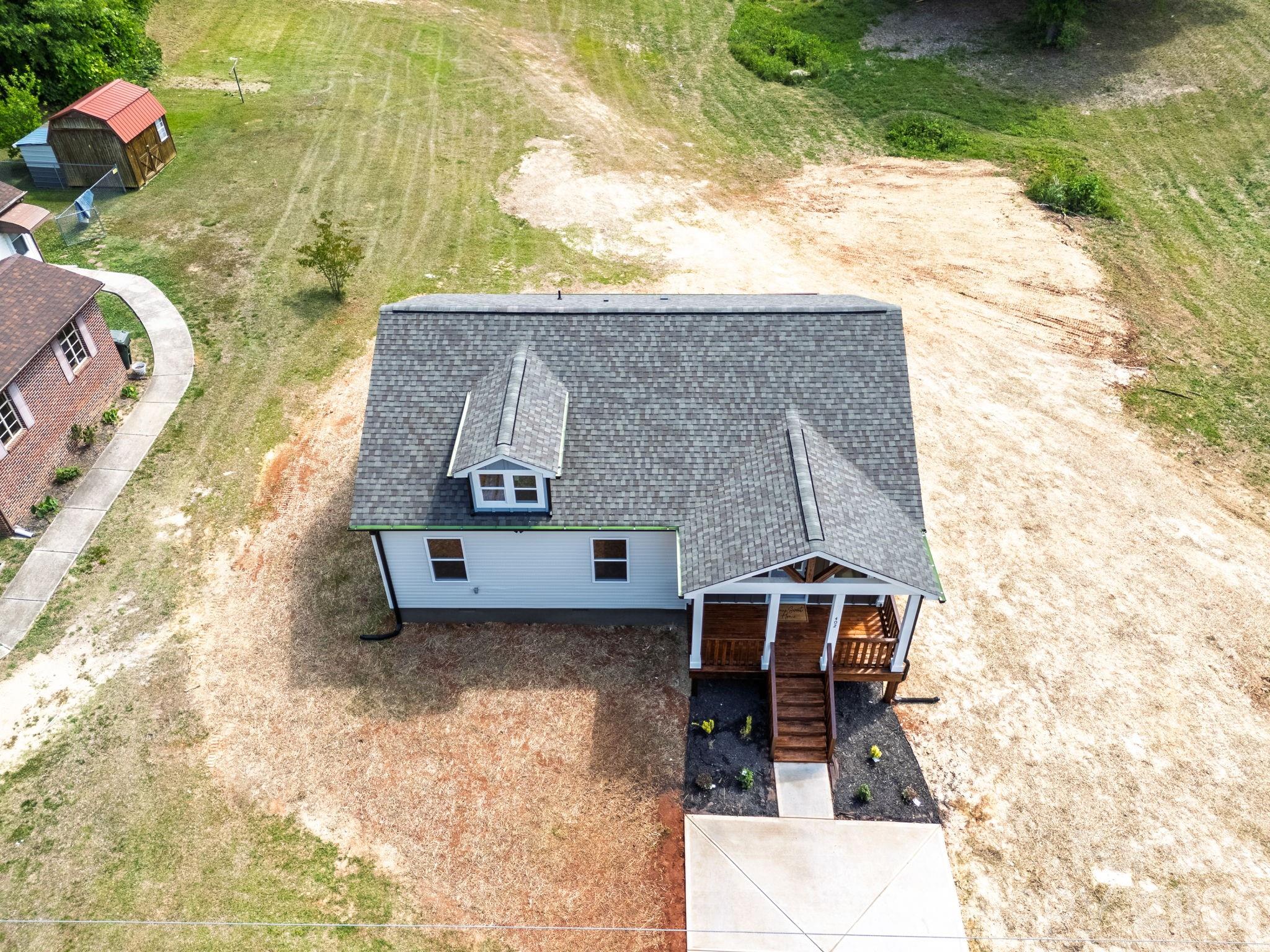 402 Pine Grove Avenue, Cherryville, NC - photo 32 of 37