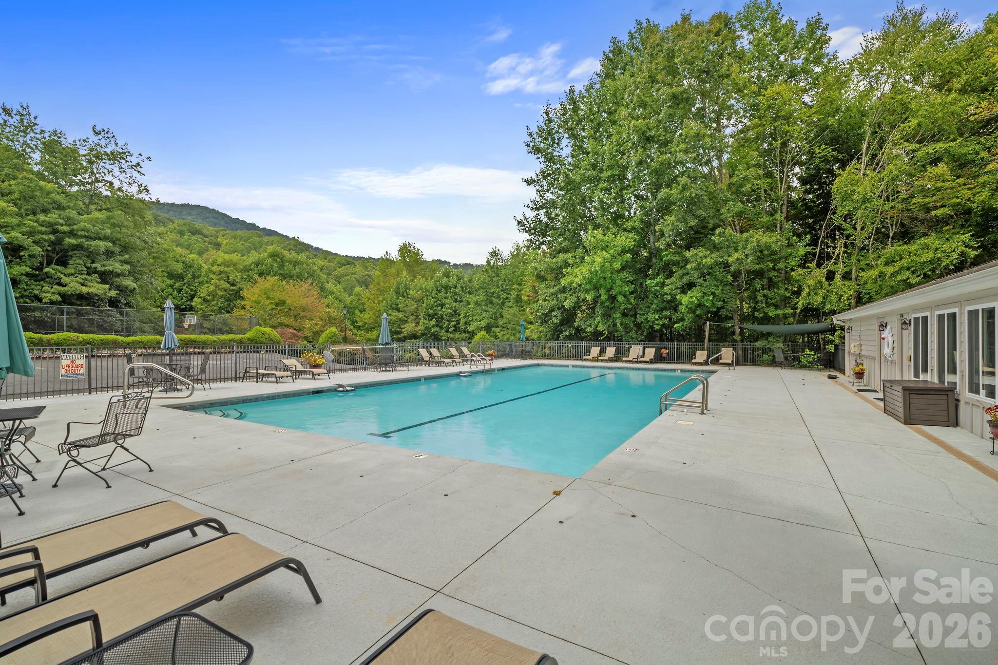 455 Blue Mist Way, Arden, NC - photo 44 of 46