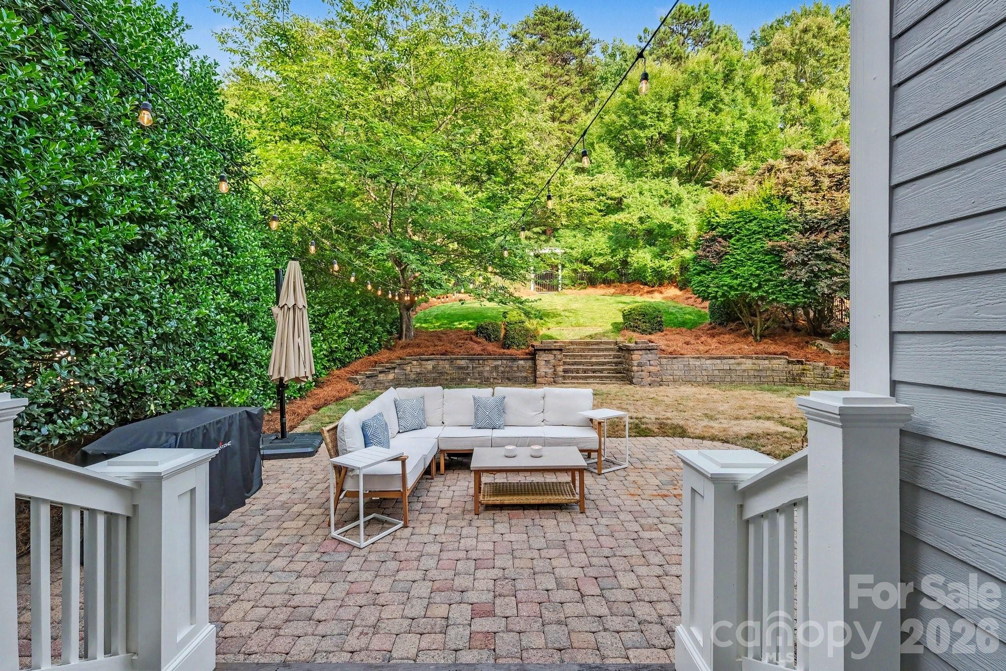 Photo 37 of 887 Stratford Run Drive, Fort Mill, SC