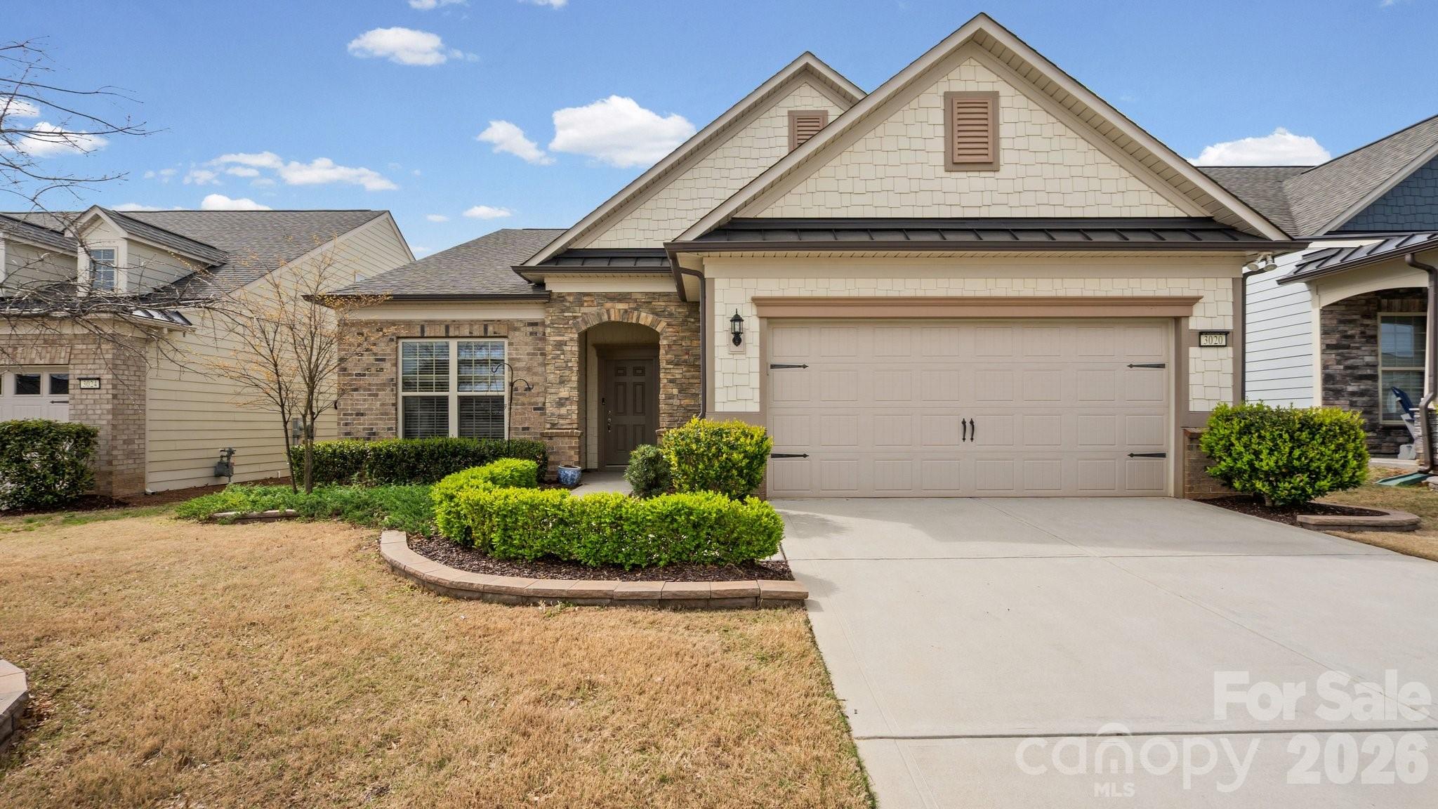 3020 Bartlett Street, Fort Mill, SC