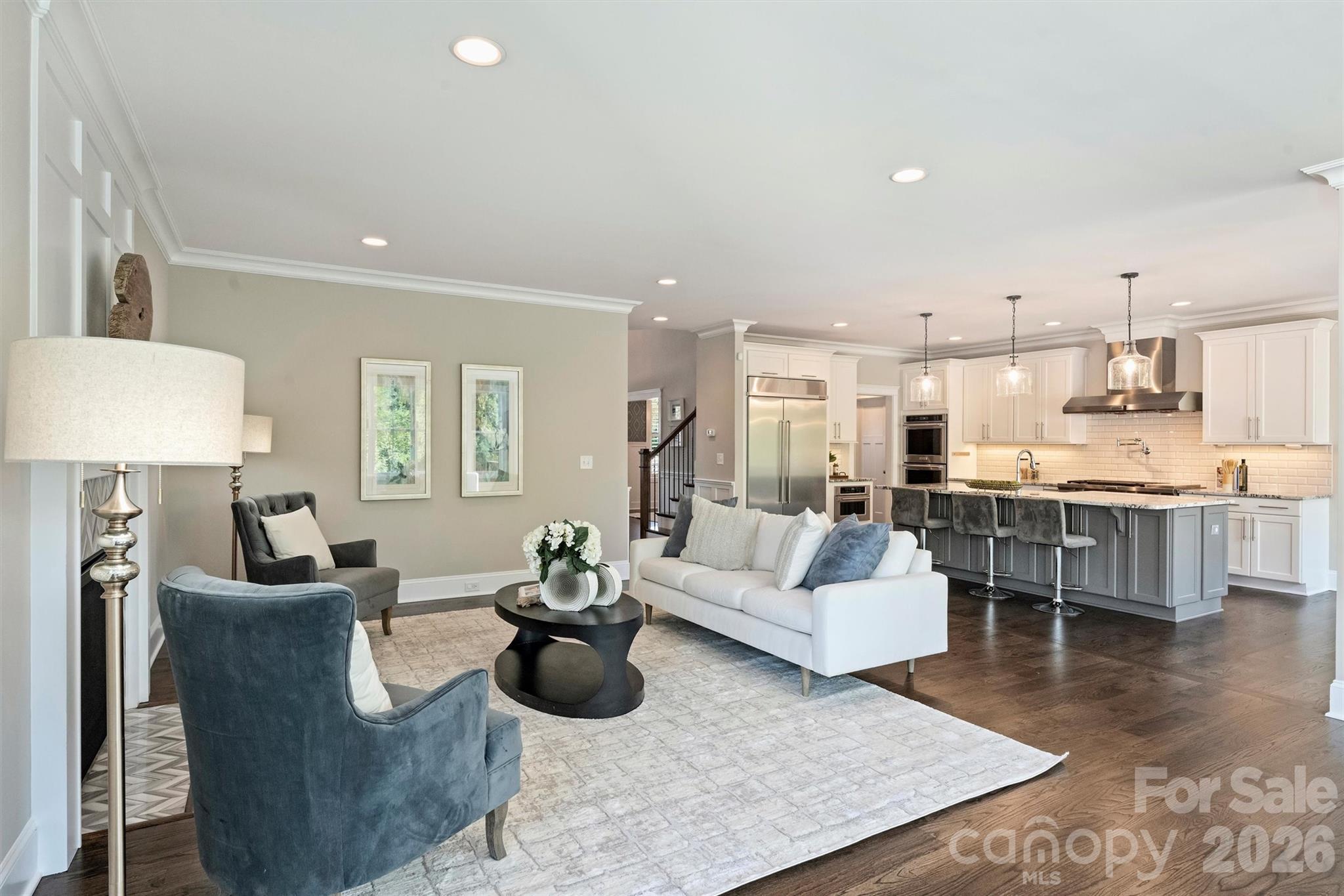 2244 Rock Creek Drive, Charlotte, NC - photo 22 of 49