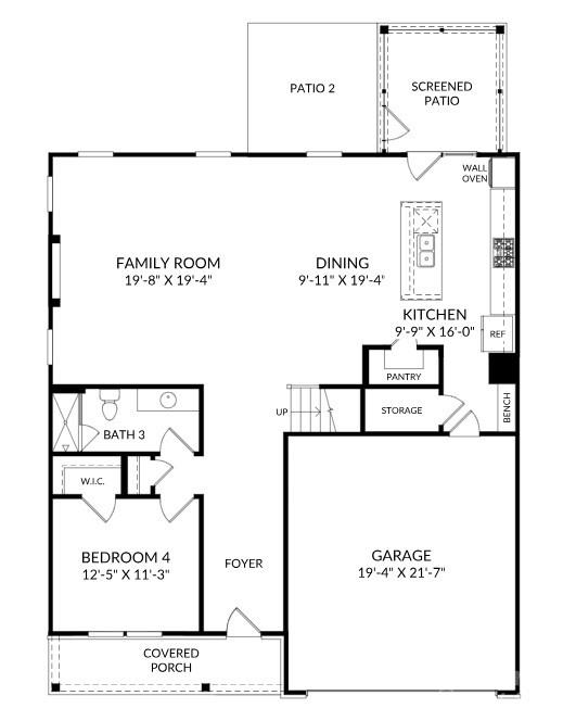 Photo 22 of 6520 Ludell Lane, Charlotte, NC