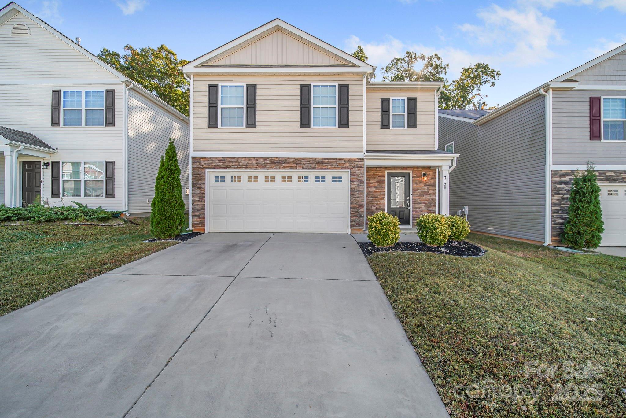 3120 Green Apple Drive, Dallas, NC