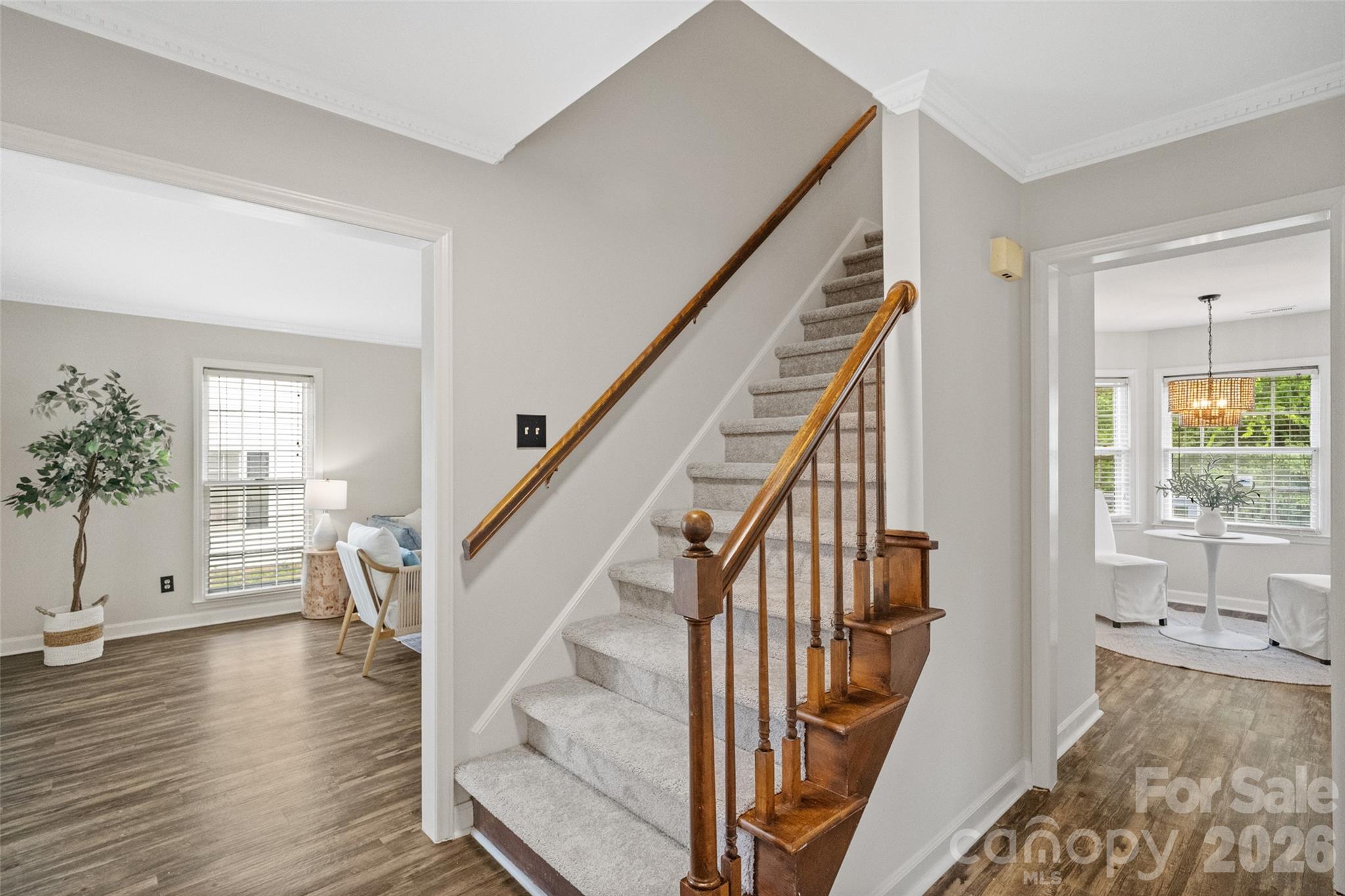 Photo 4 of 6600 Porterfield Road, Charlotte, NC