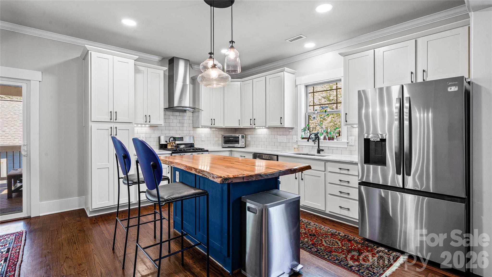 1521 Seigle Avenue, Charlotte, NC - photo 14 of 45