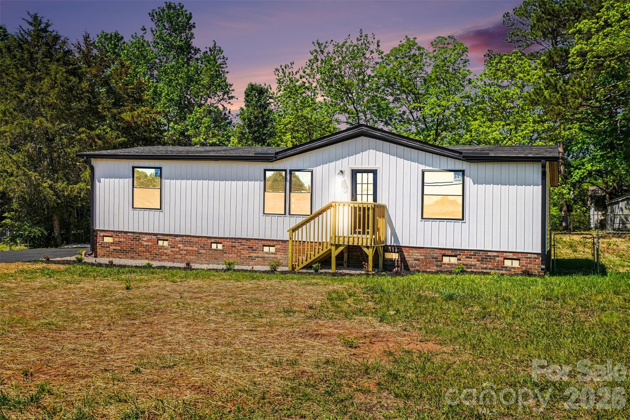 212 S Upright Street, Landis, NC - photo 1 of 29