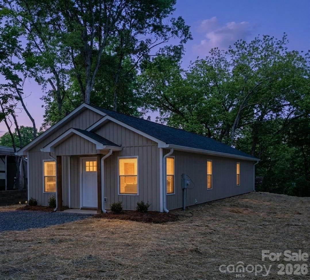 Photo 4 of 810 Long Street, Albemarle, NC