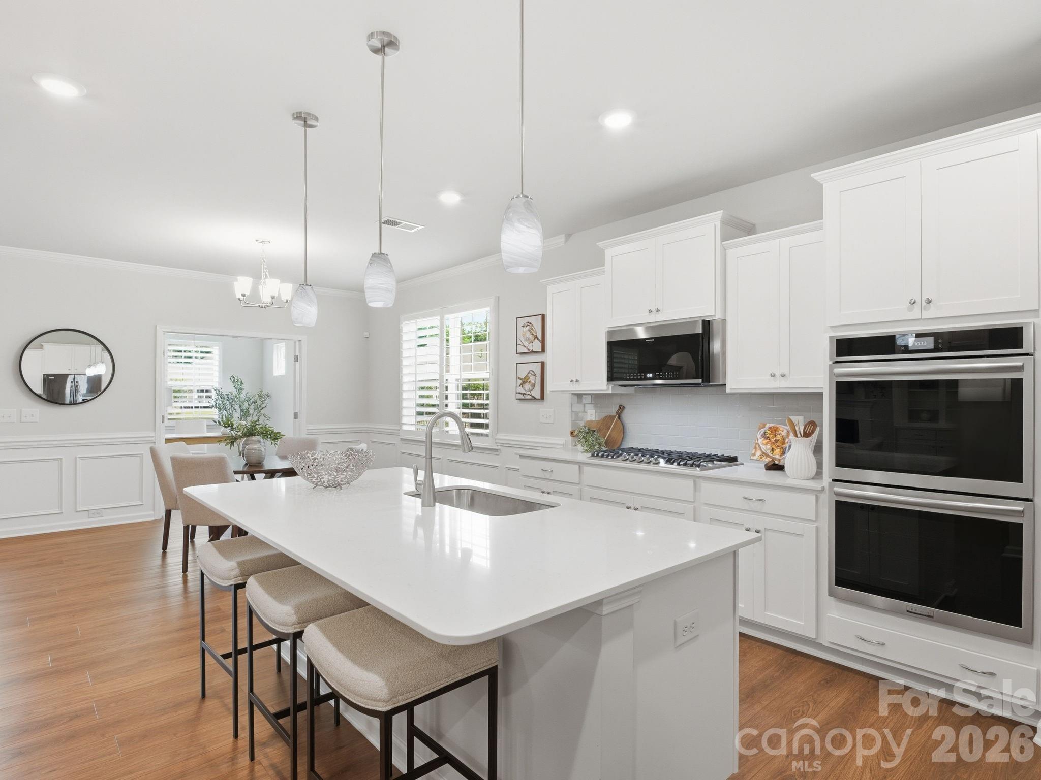 Photo 9 of 4047 Havenport Circle, Tega Cay, SC
