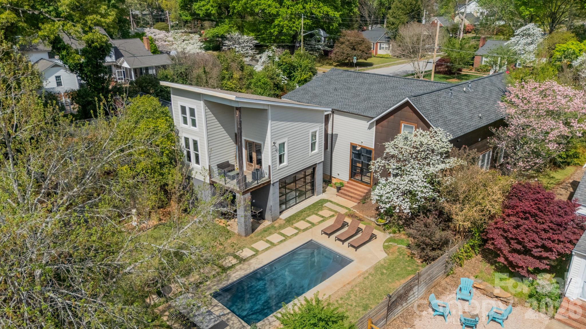 521 Forest Lane, Rock Hill, SC