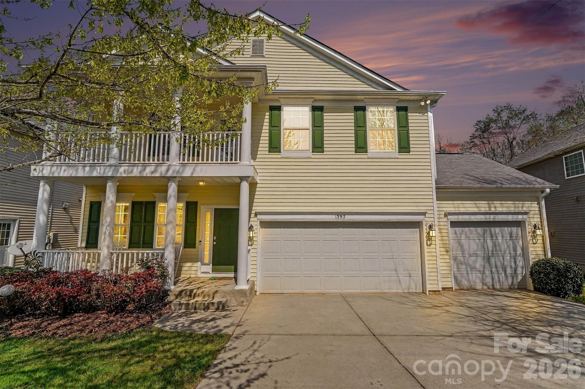 Photo 2 of 1392 Bottle Brush Lane, Harrisburg, NC