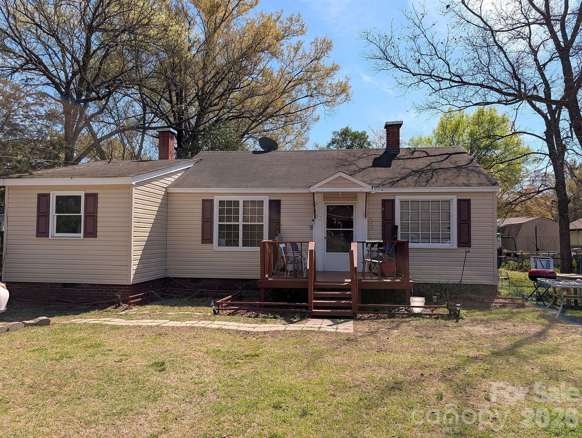 731 Finley Road, Rock Hill, SC