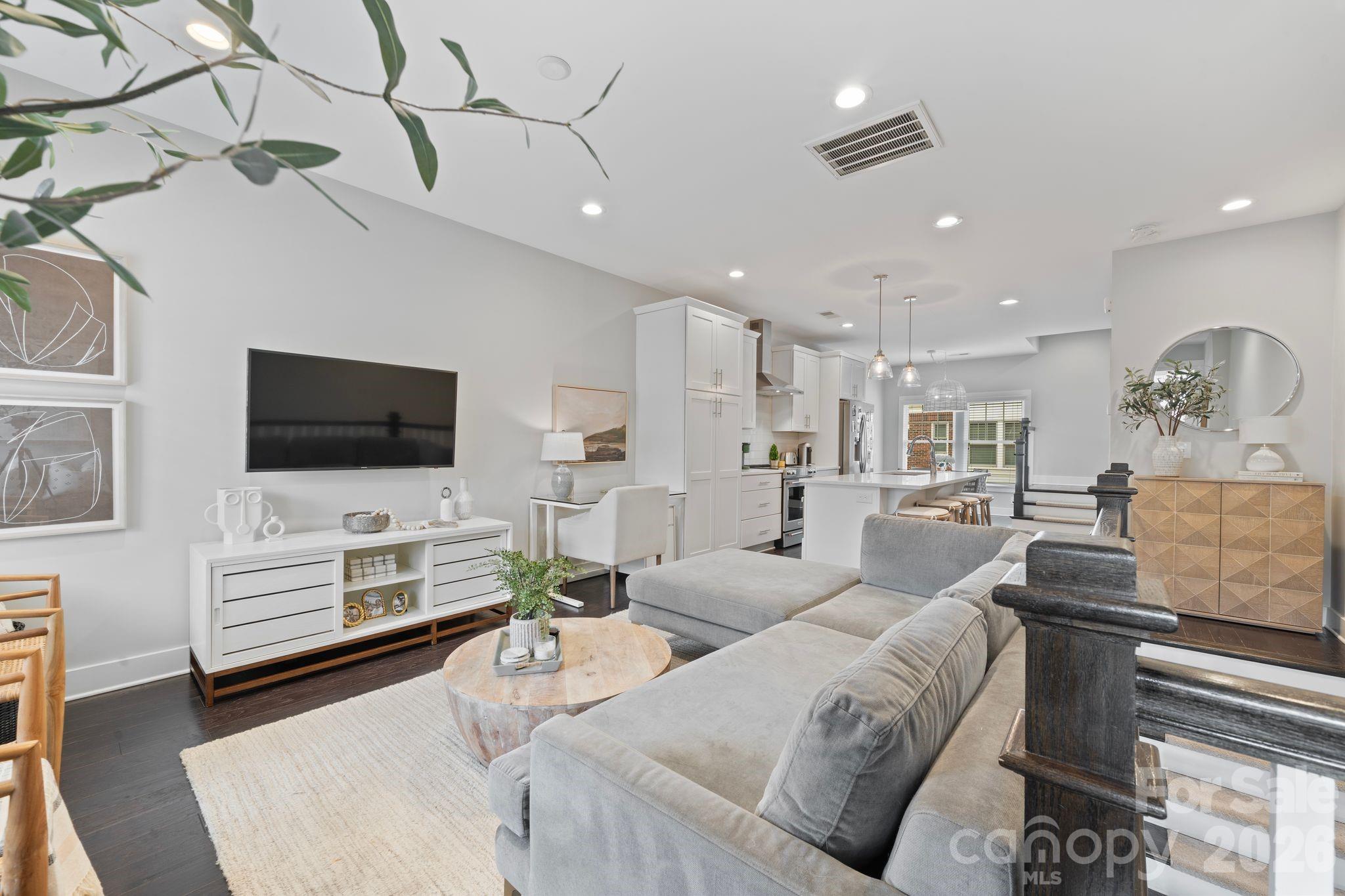 1214 Macomb Place, Charlotte, NC - photo 8 of 26