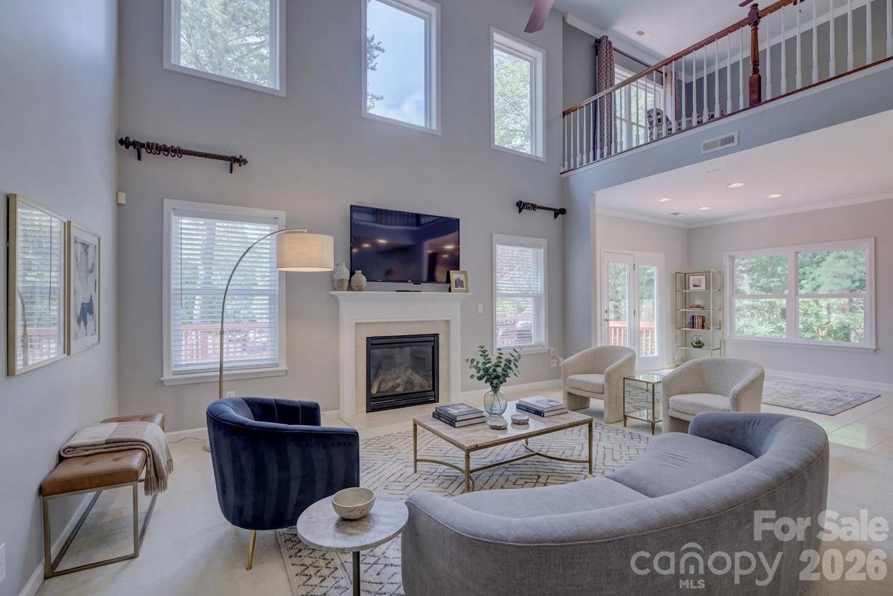 Photo 17 of 9609 Spurwig Court, Charlotte, NC