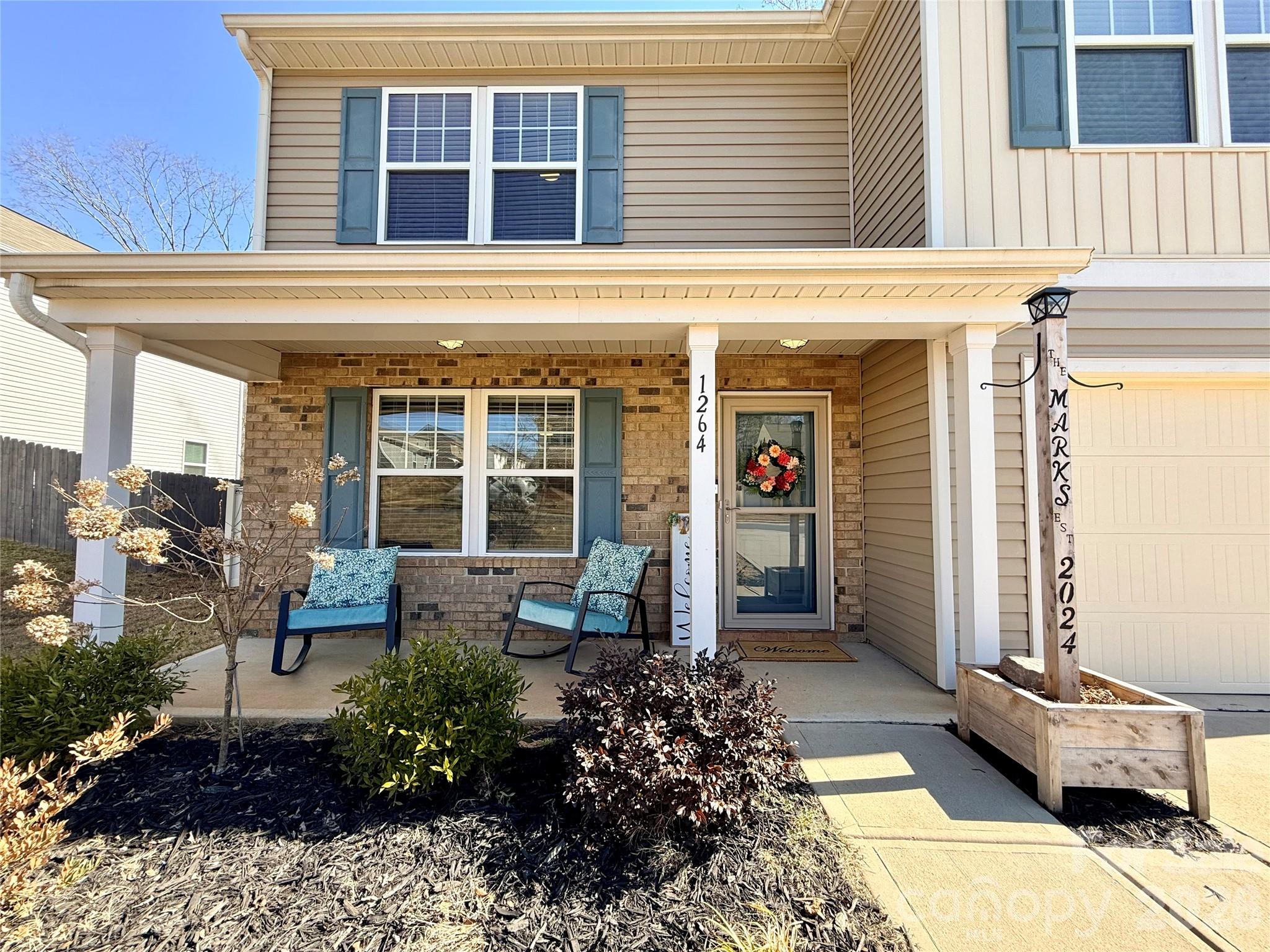 1264 Whitehall Hill Road, York, SC - photo 3 of 39