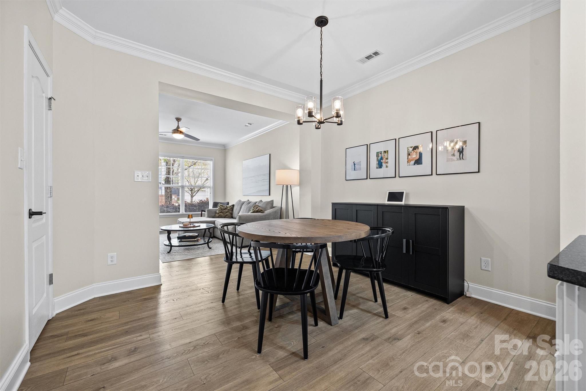 Photo 8 of 233 Hurston Circle, Charlotte, NC
