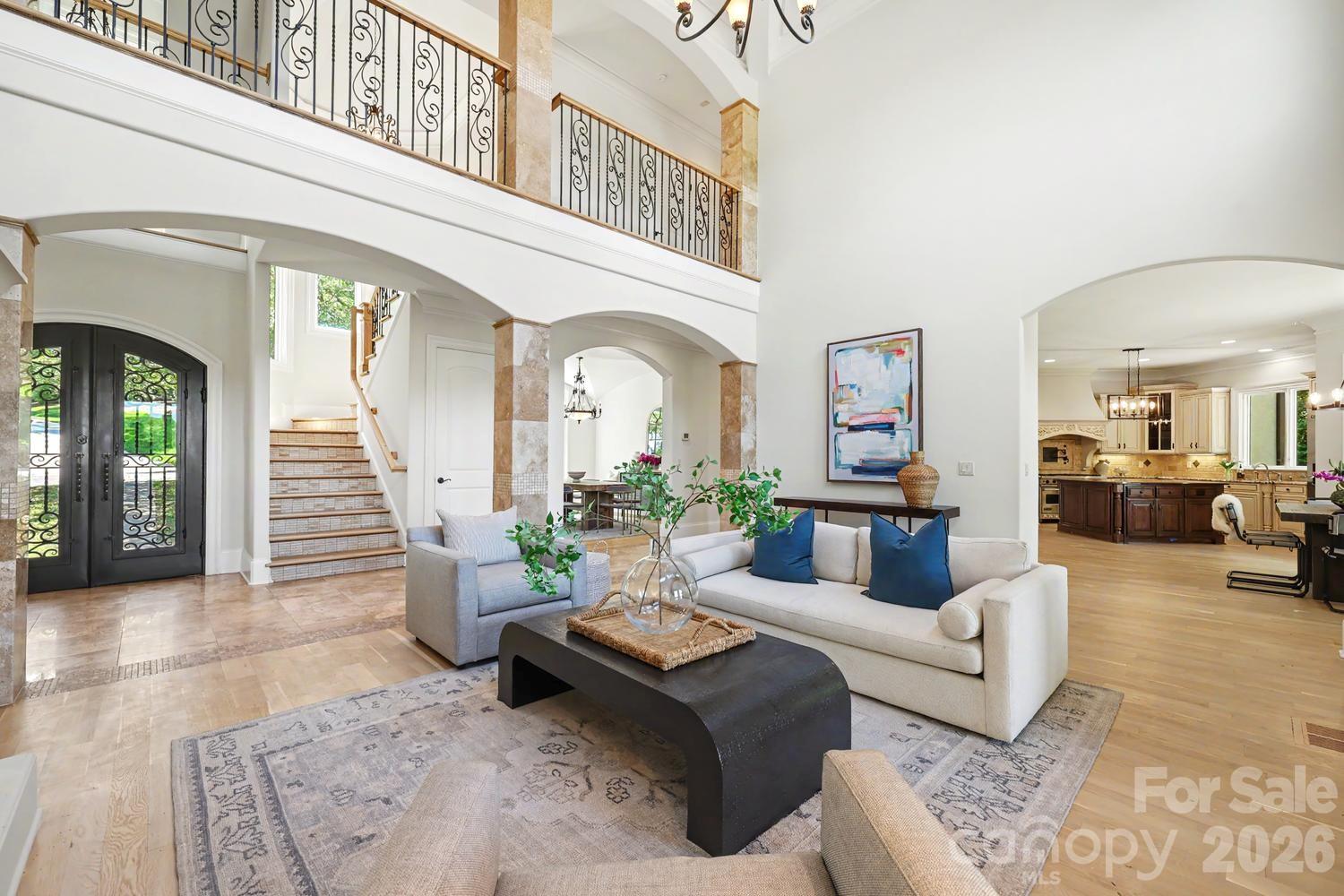 Photo 4 of 8041 Water View Drive, Belmont, NC