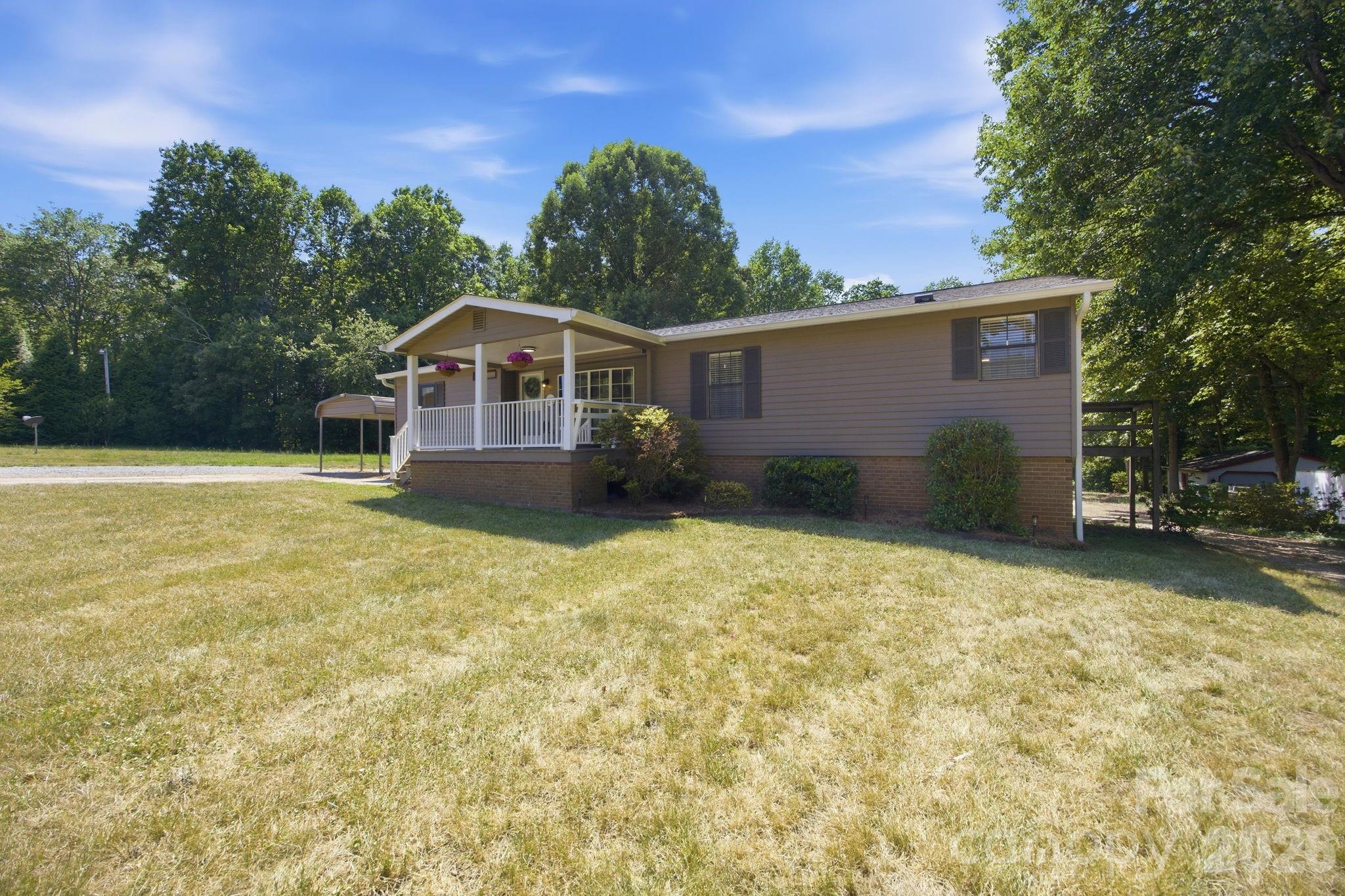 4377 Catawba Burris Road, Denver, NC - photo 2 of 49