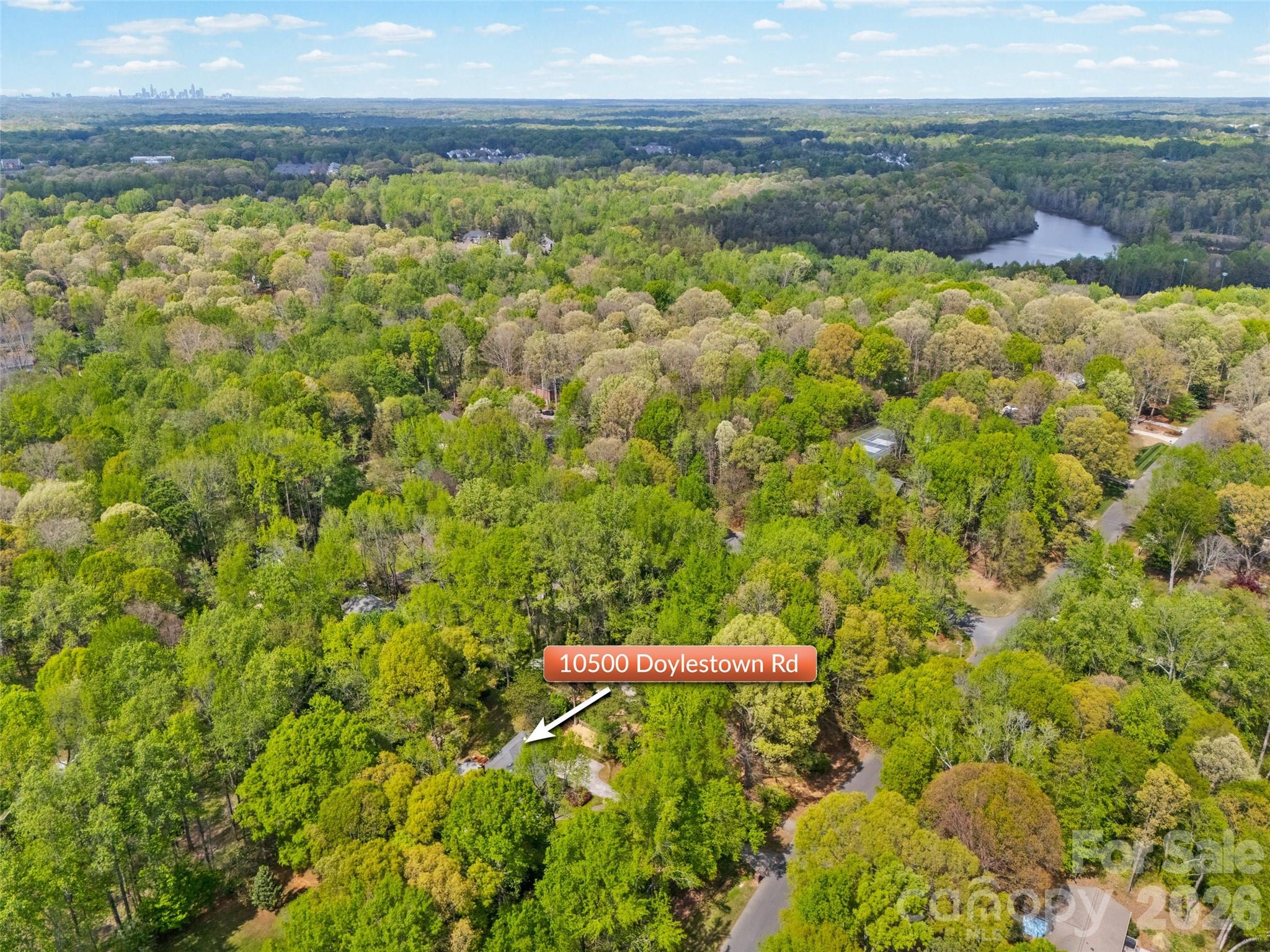 Photo 44 of 10500 Doylestown Road, Matthews, NC