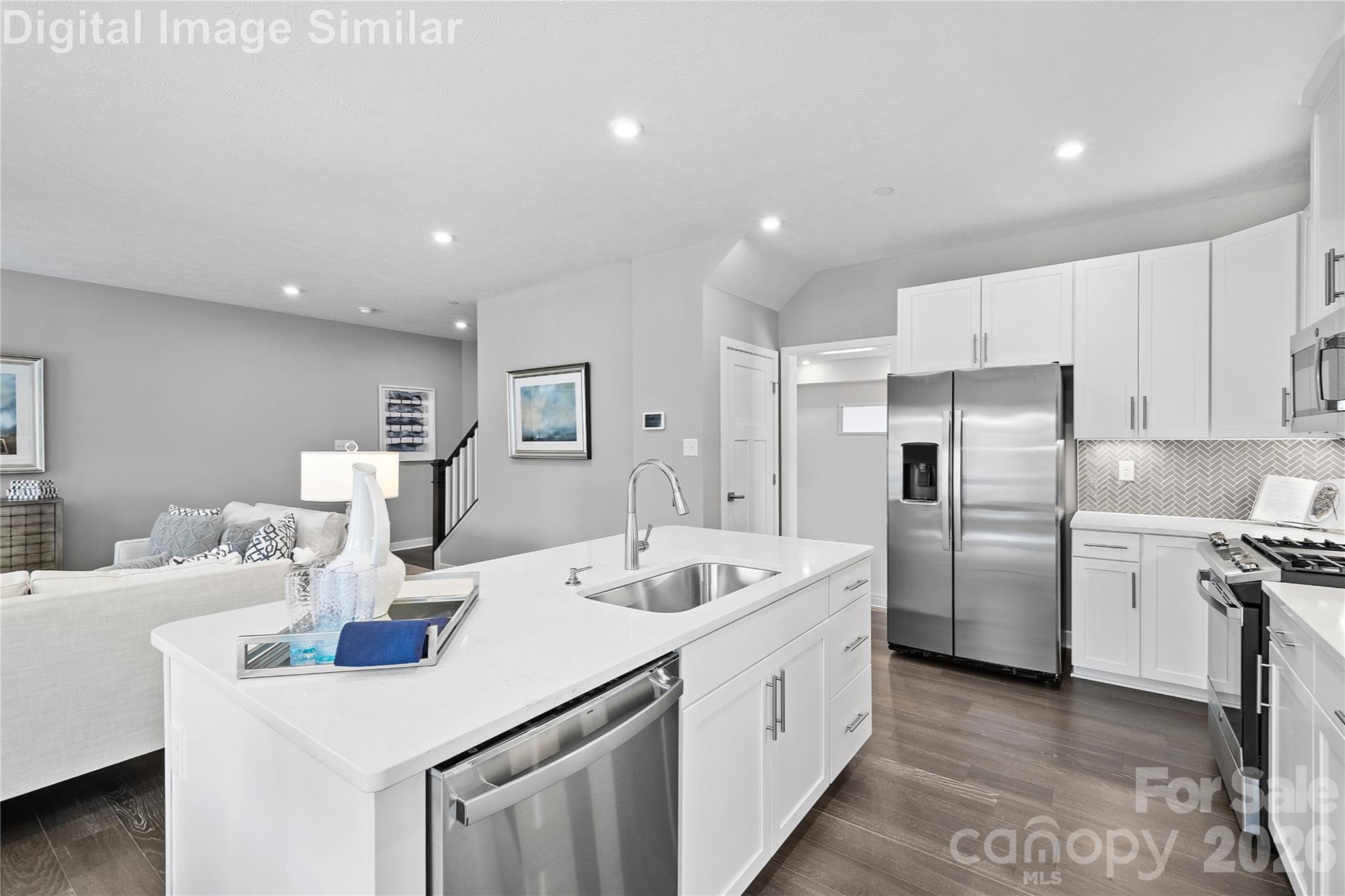 Photo 3 of 2264 Island Lake Drive, Charlotte, NC