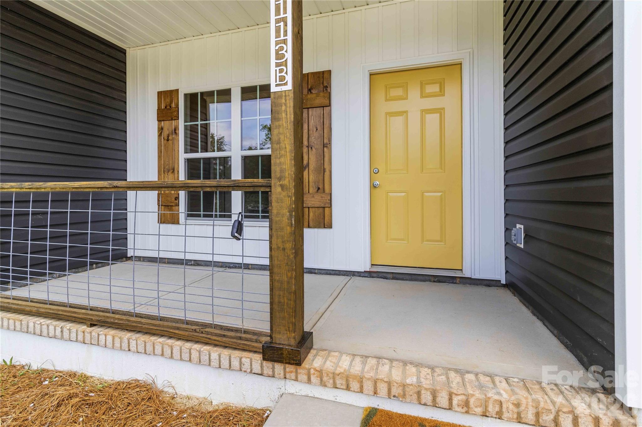 Photo 3 of 113-B Brookwood Street, Chester, SC