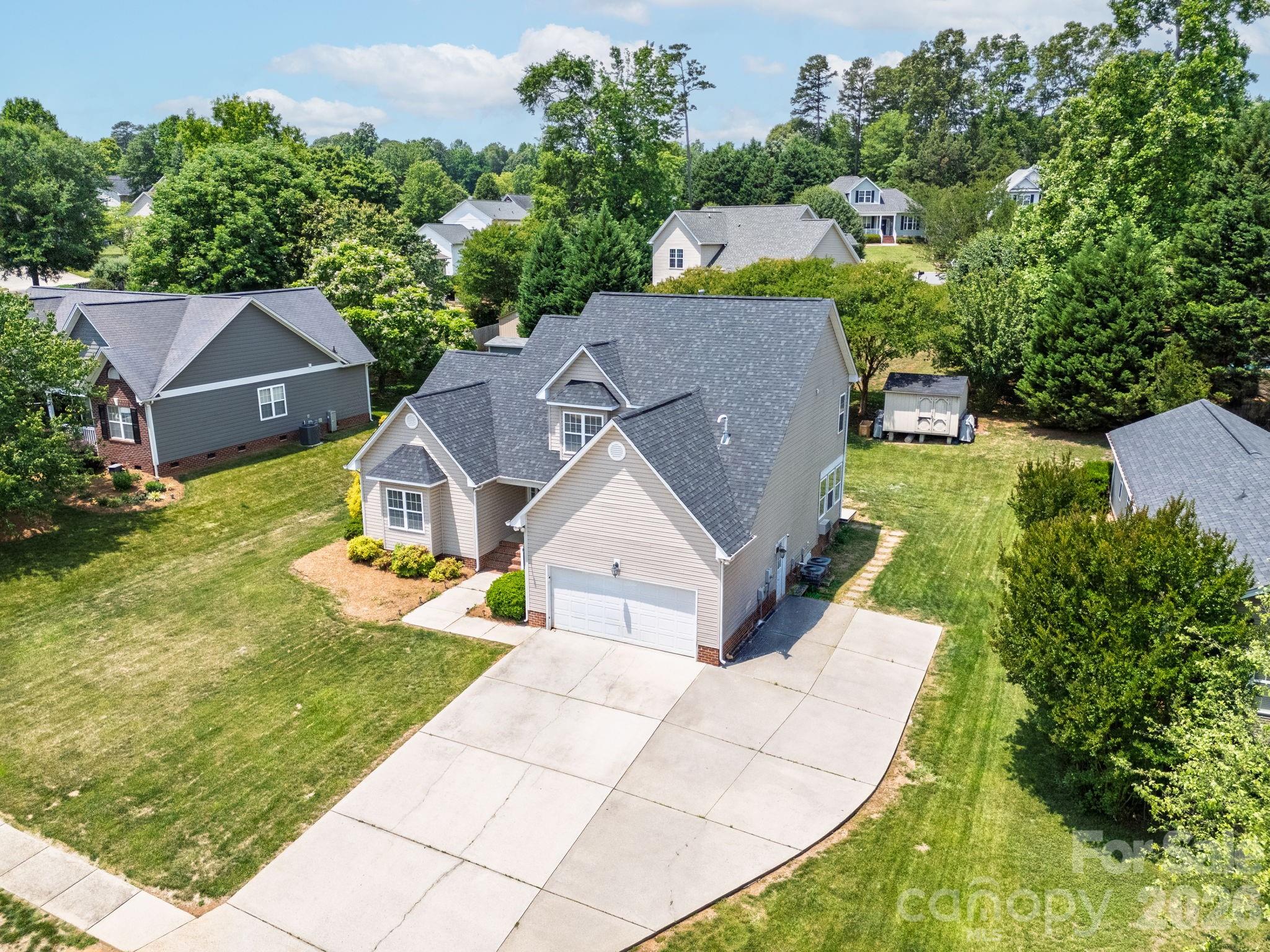 208 Deerfield Drive, Mount Holly, NC - photo 38 of 42