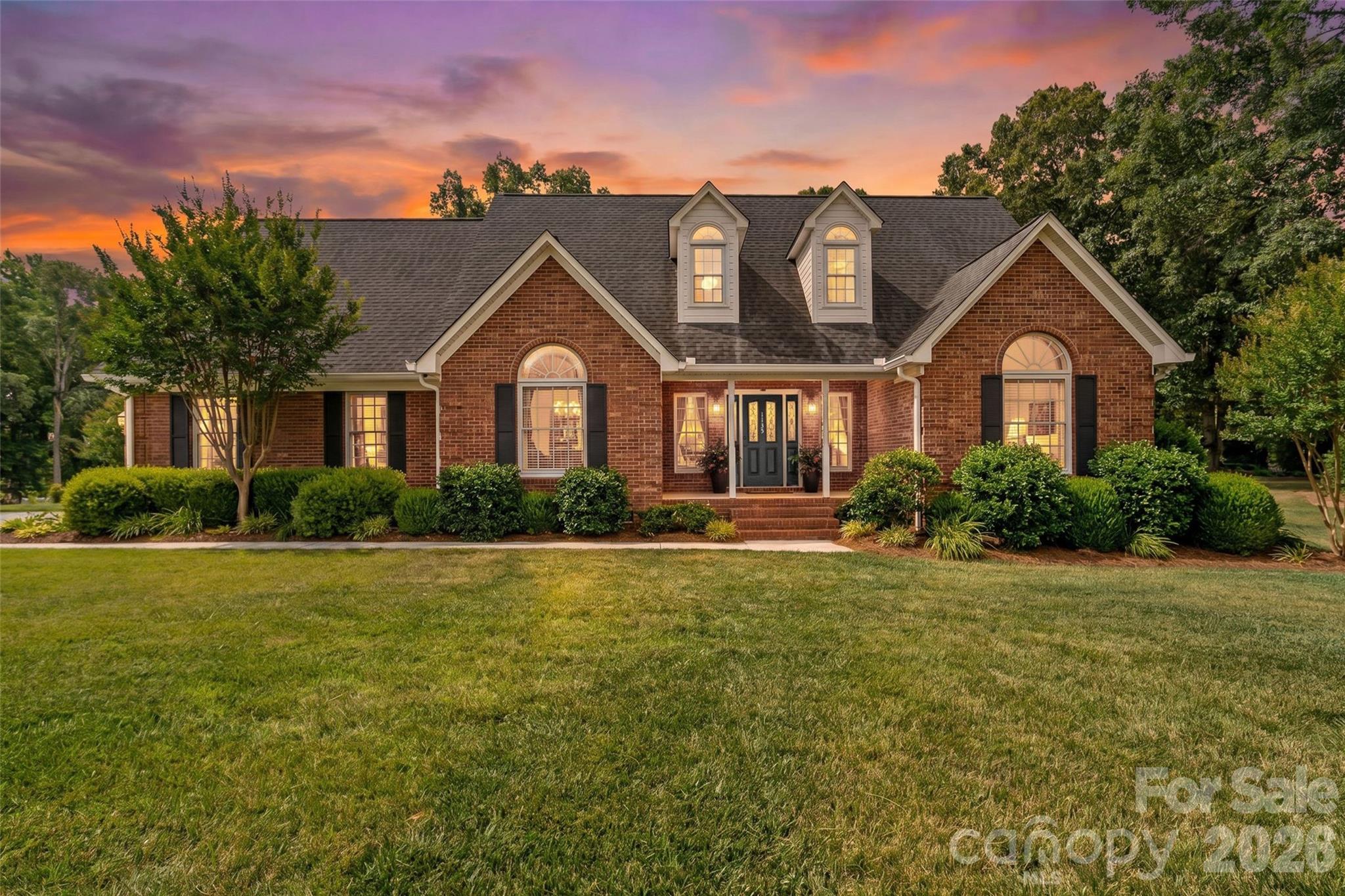1135 Hunter Trail Court, Rock Hill, SC
