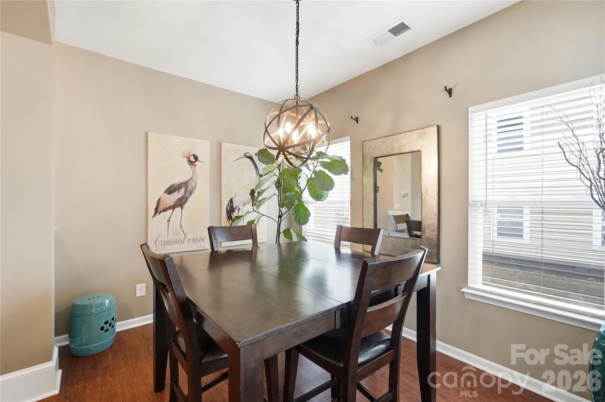 Photo 12 of 4613 Craigmoss Lane, Charlotte, NC