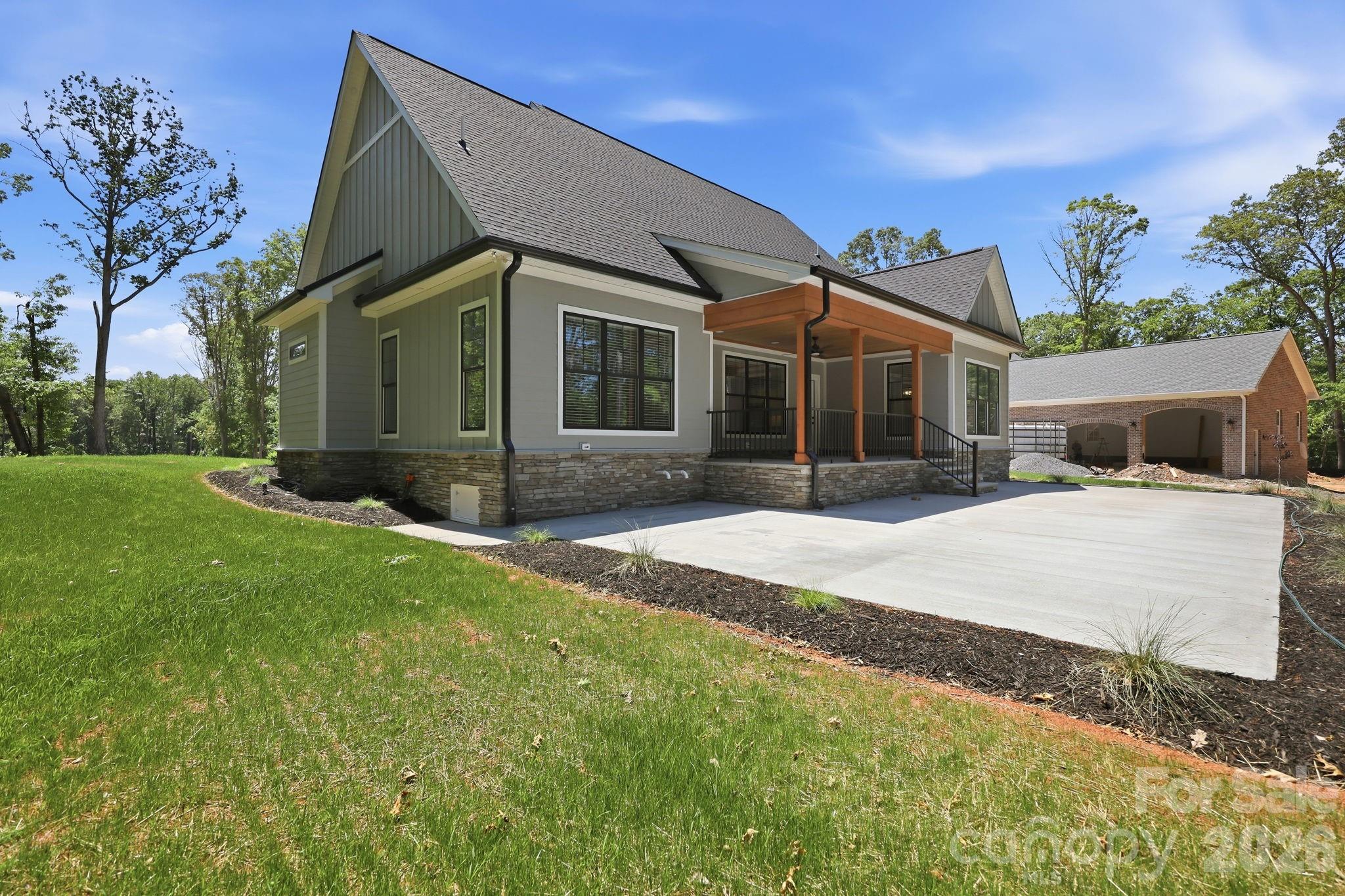 7566 Whisper Hollow Lane, Lewisville, NC - photo 47 of 49