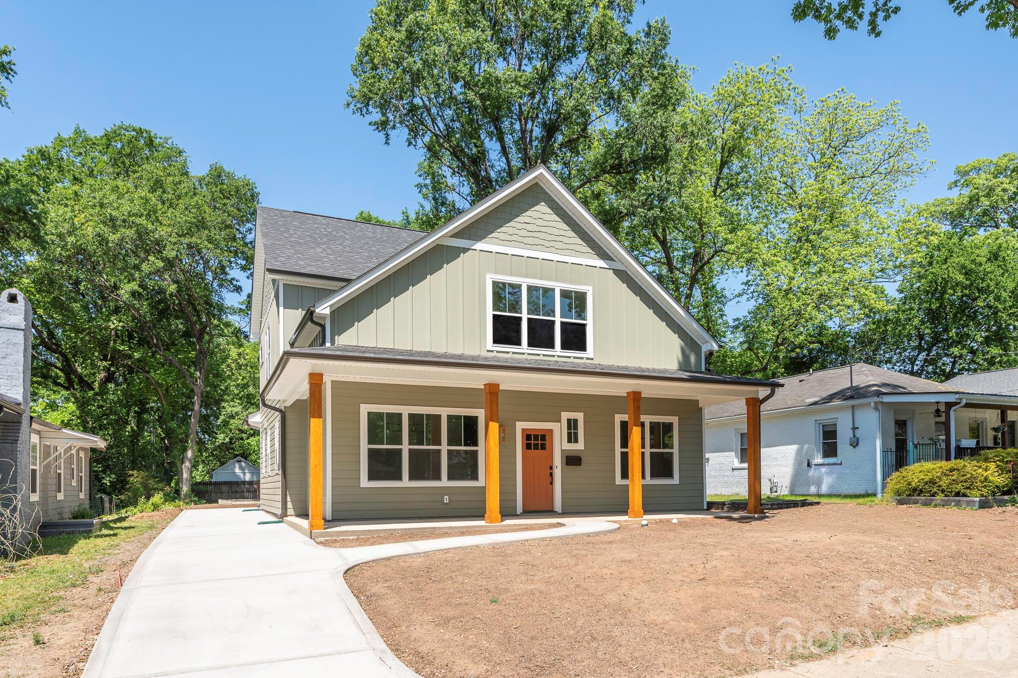 Photo 2 of 1617 Parson Street, Charlotte, NC