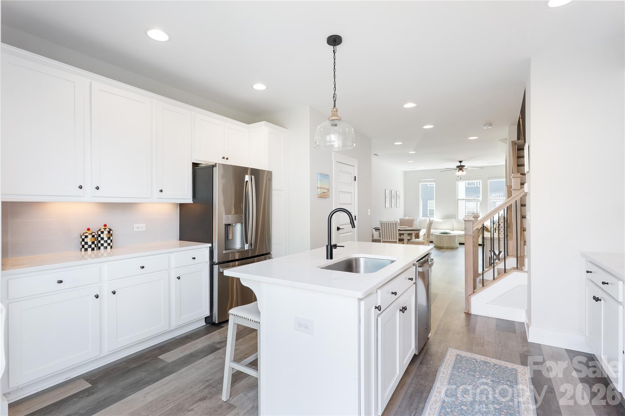 Photo 10 of 223 S Bruns Avenue, Charlotte, NC