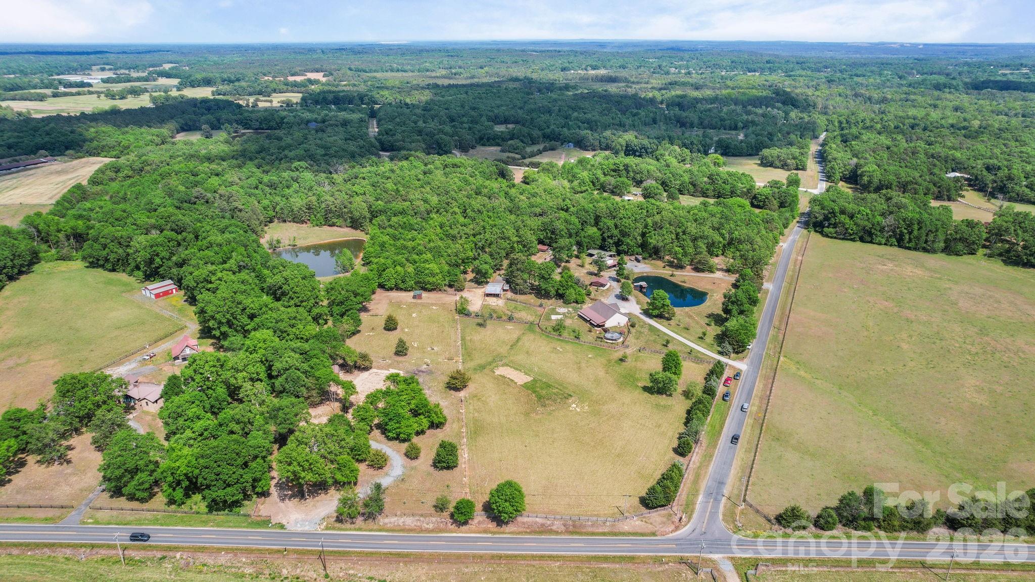 5311 Flint Ridge Church Road, Marshville, NC - photo 38 of 38