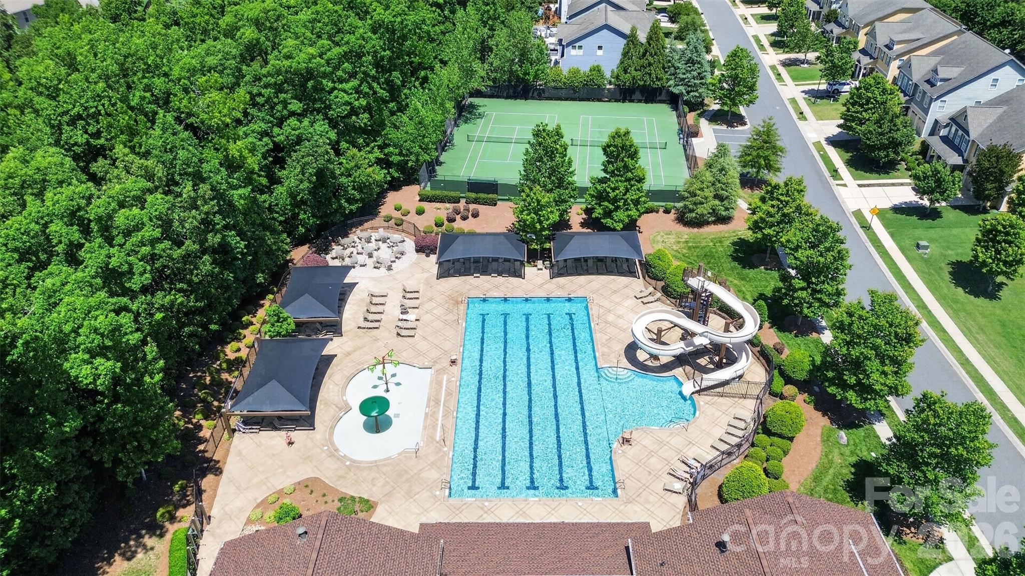 719 Fresia Drive, Tega Cay, SC - photo 45 of 49
