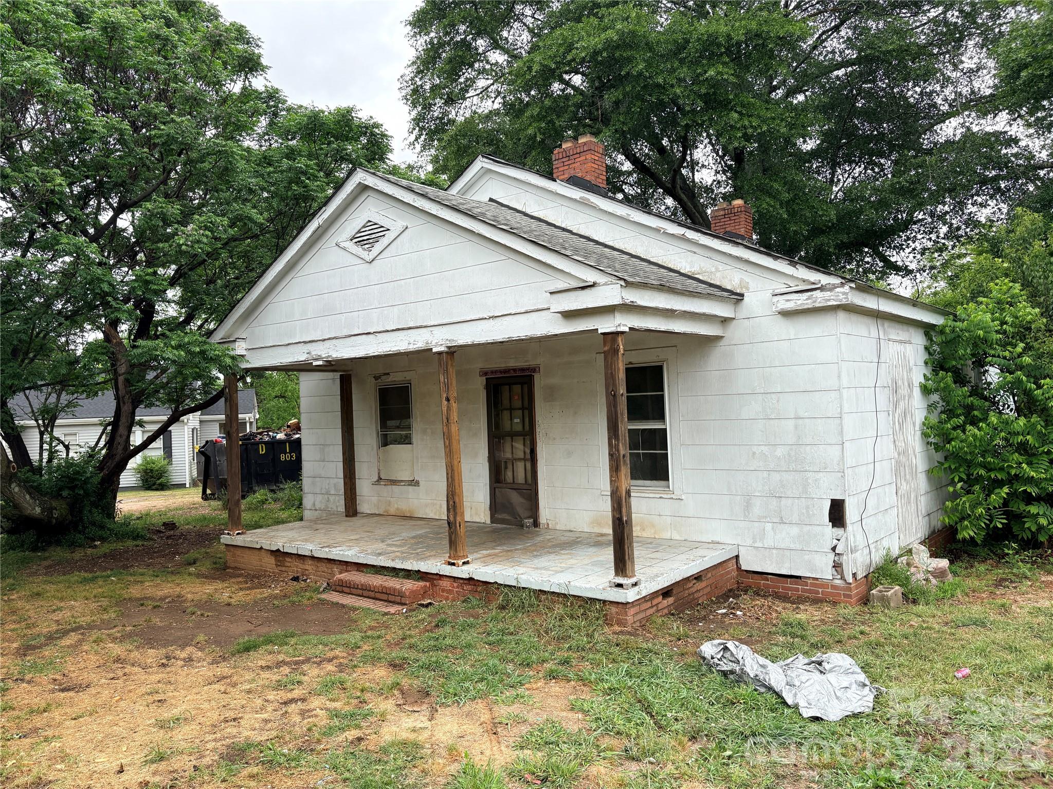 1286 Elmwood Avenue, Lancaster, SC