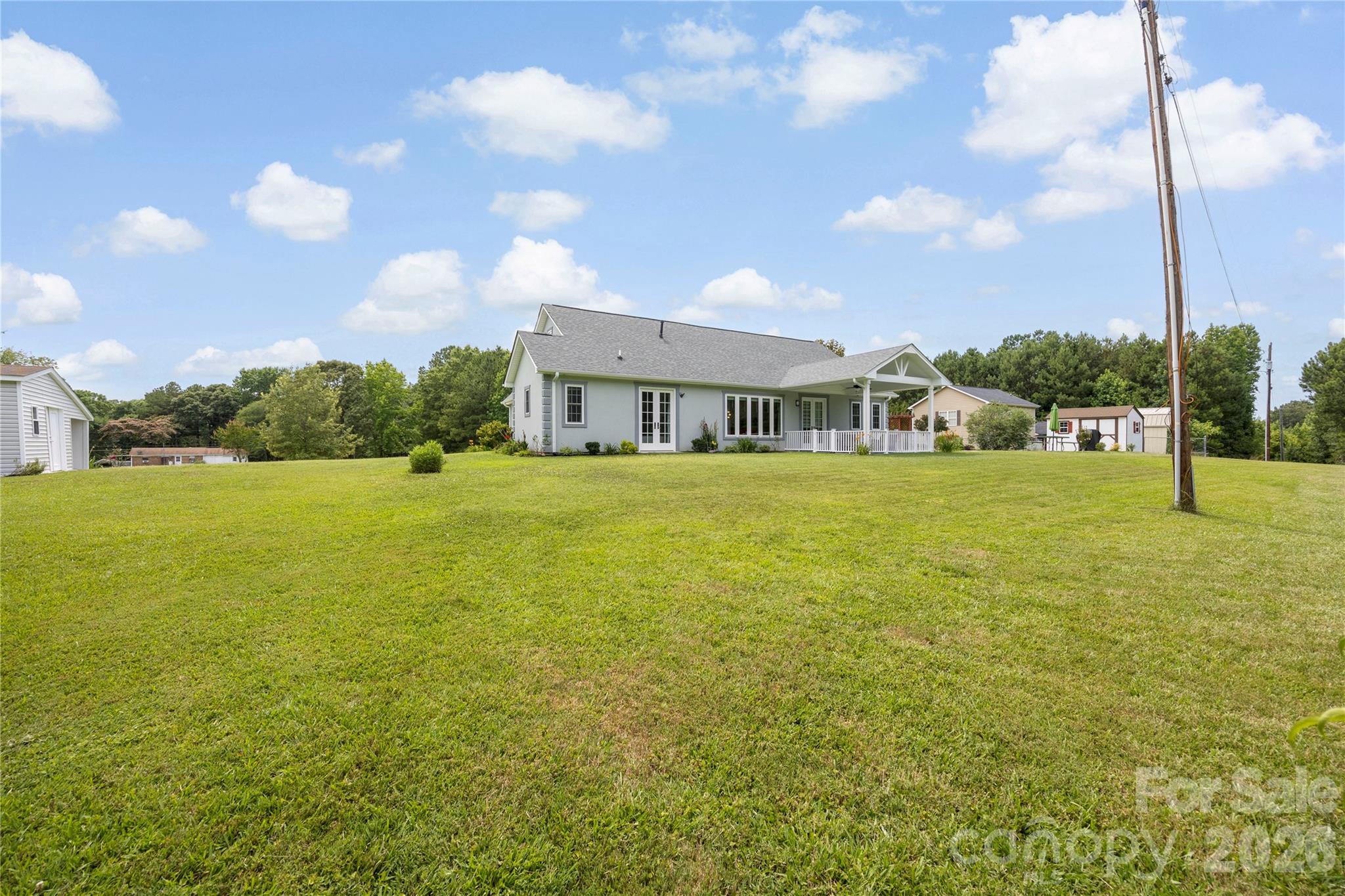 Photo 41 of 400 Charles Pettus Road, Lancaster, SC