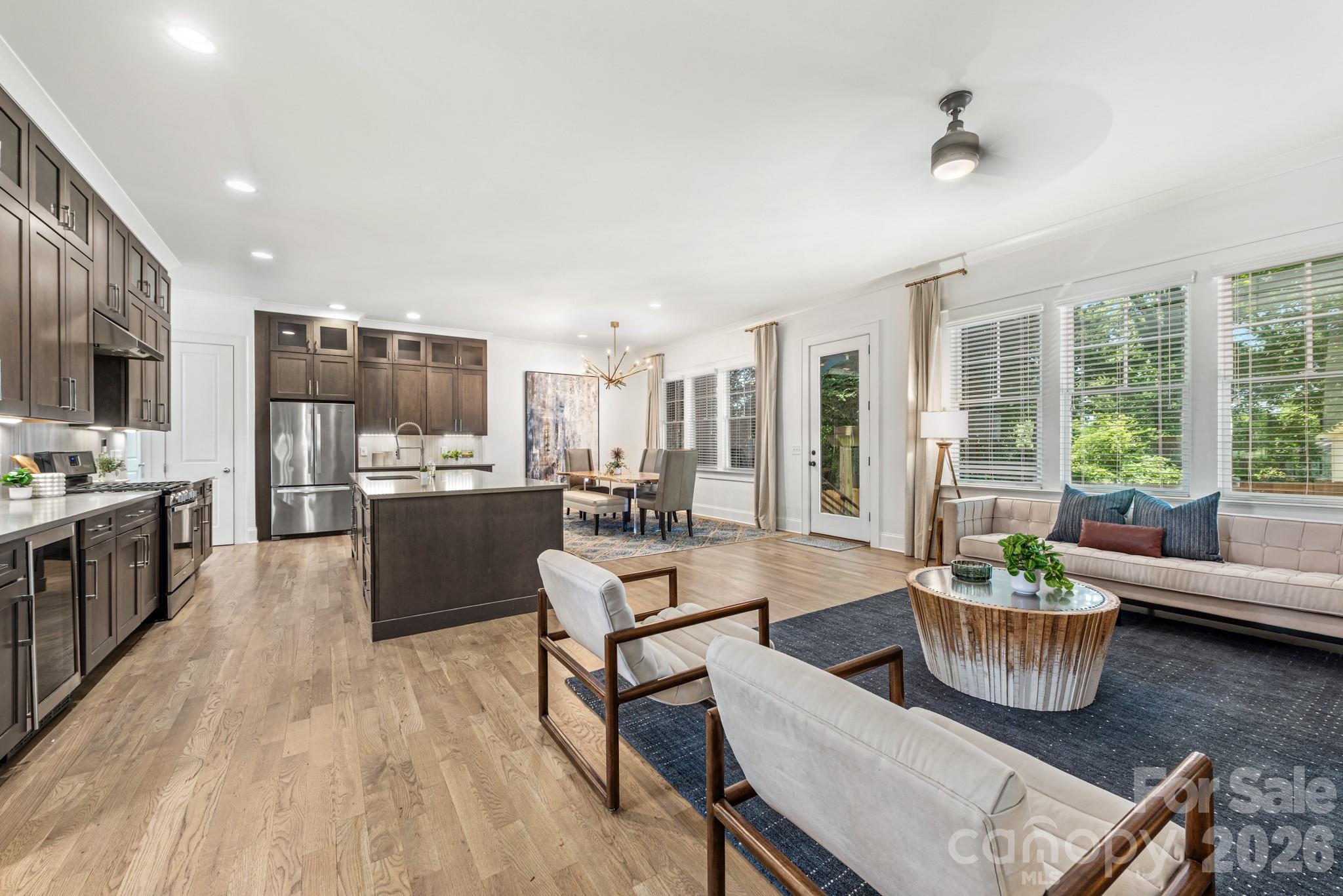 Home for sale at 1301 Catawba Avenue, Charlotte, NC — photo 17 of 39
