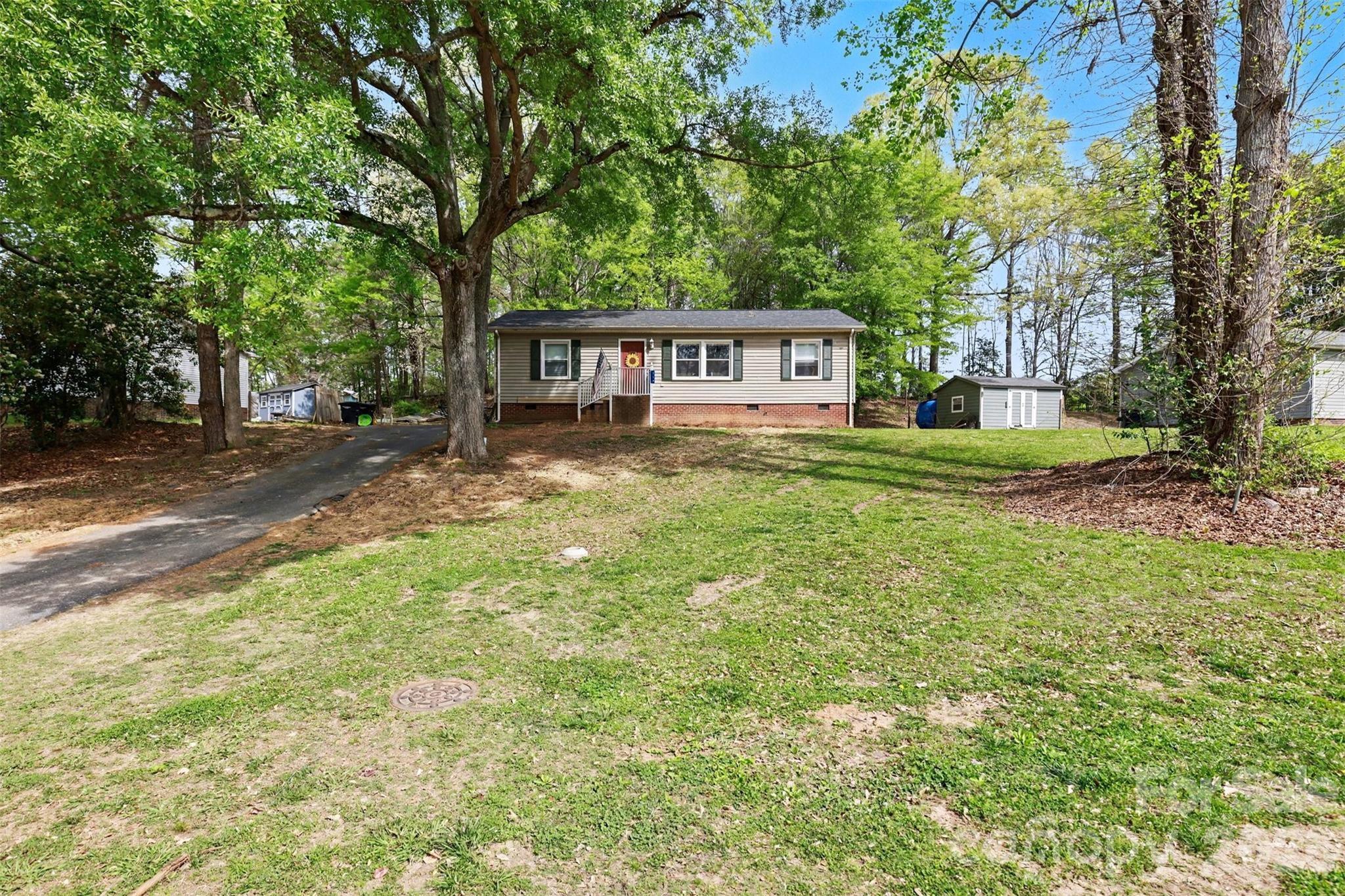 114 State Street, Lincolnton, NC