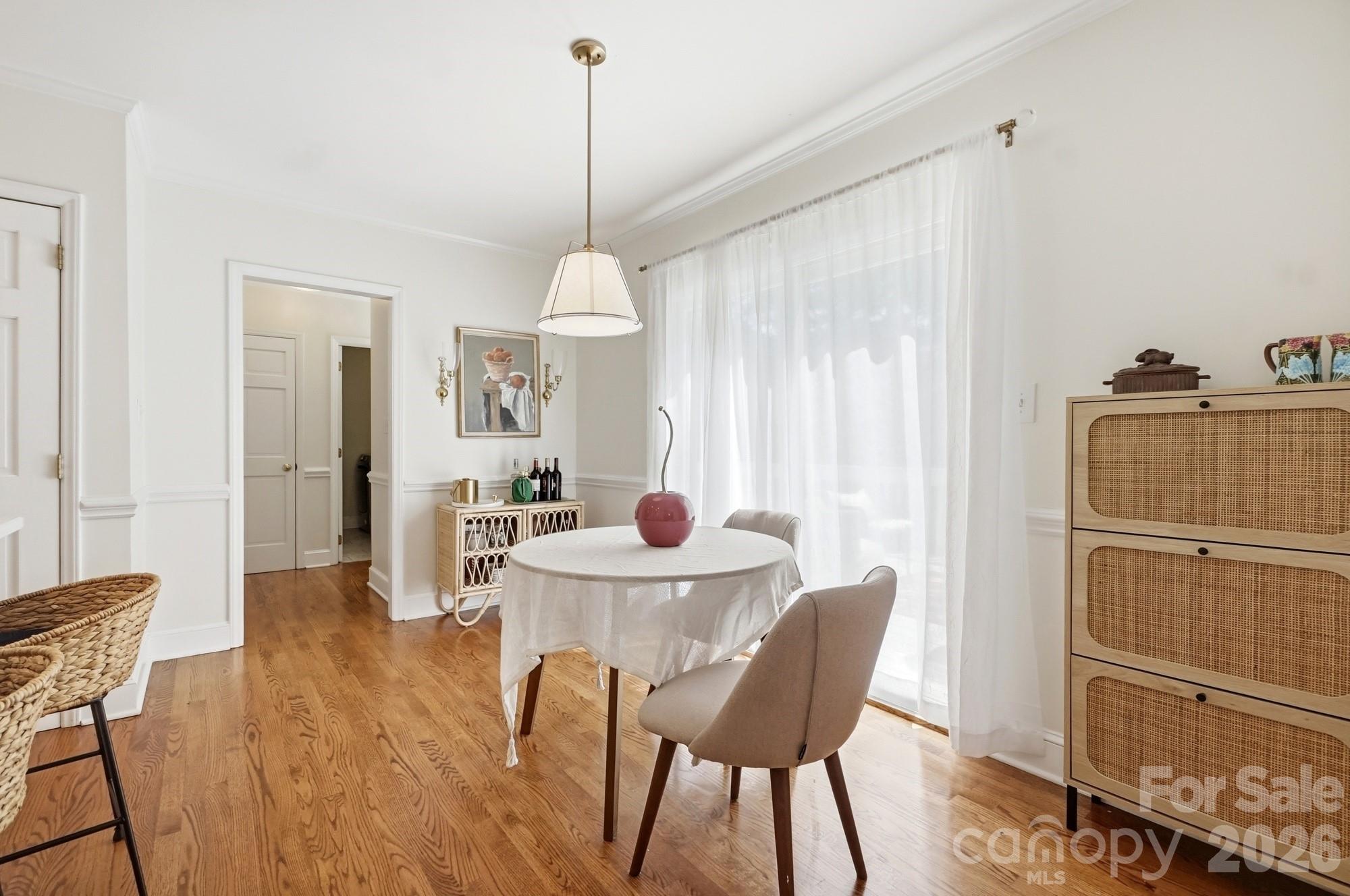 Photo 9 of 10129 Hanover Glen Road, Charlotte, NC