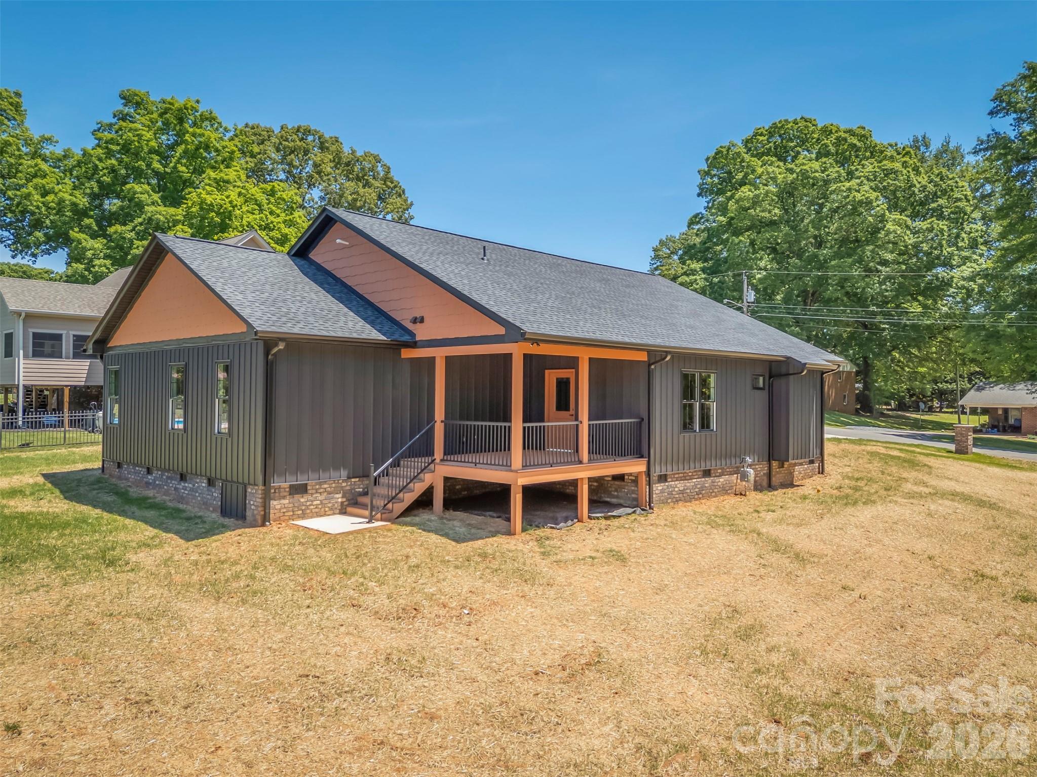 210 Westwood Drive, Forest City, NC - photo 36 of 39