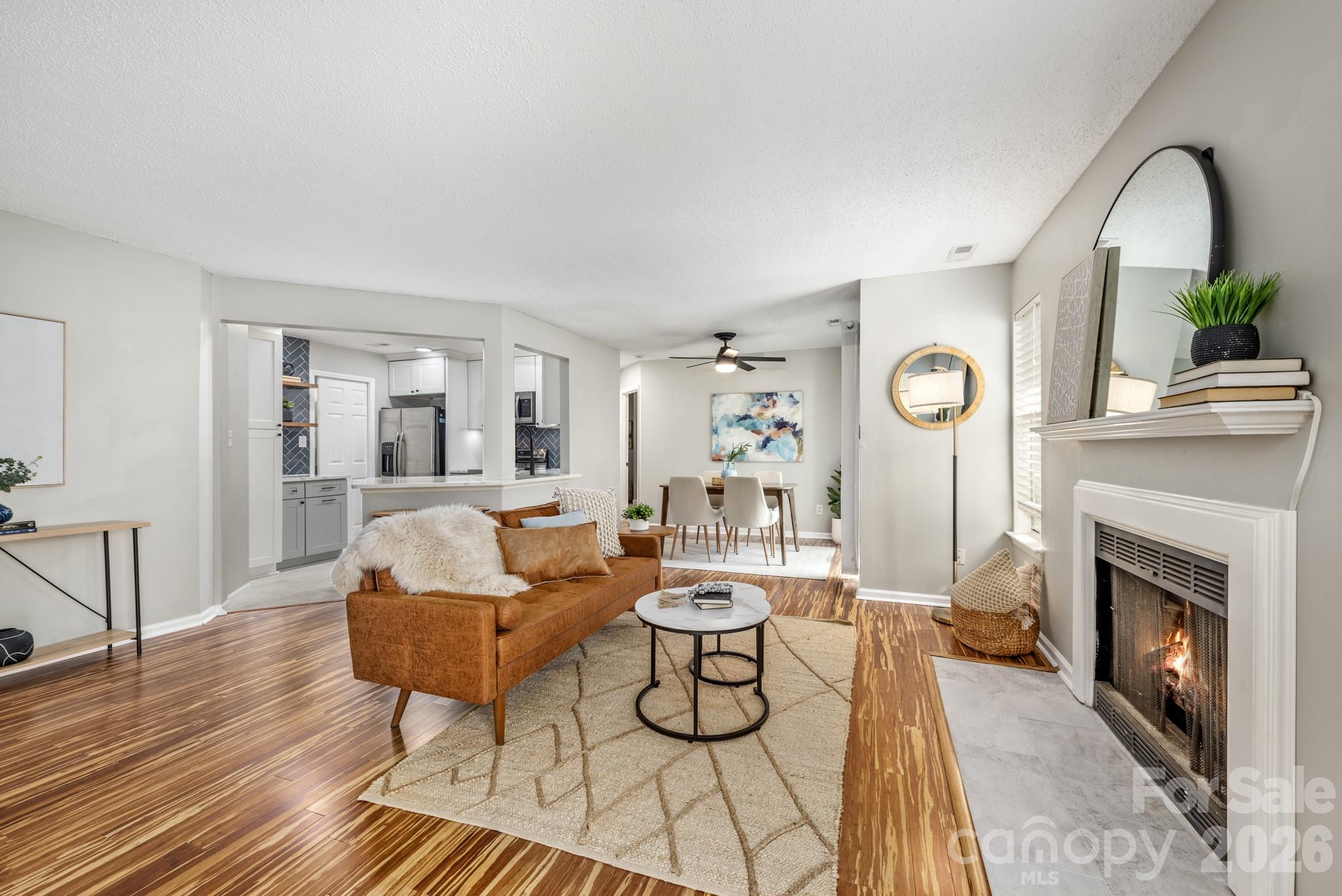 Photo 17 of 6039 Gray Gate LaneB, Charlotte, NC