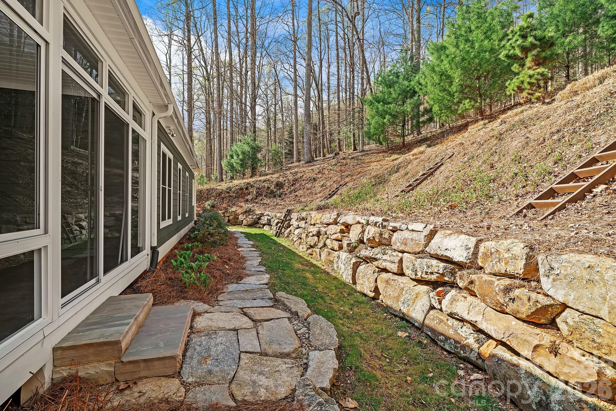 455 Blue Mist Way, Arden, NC - photo 38 of 46