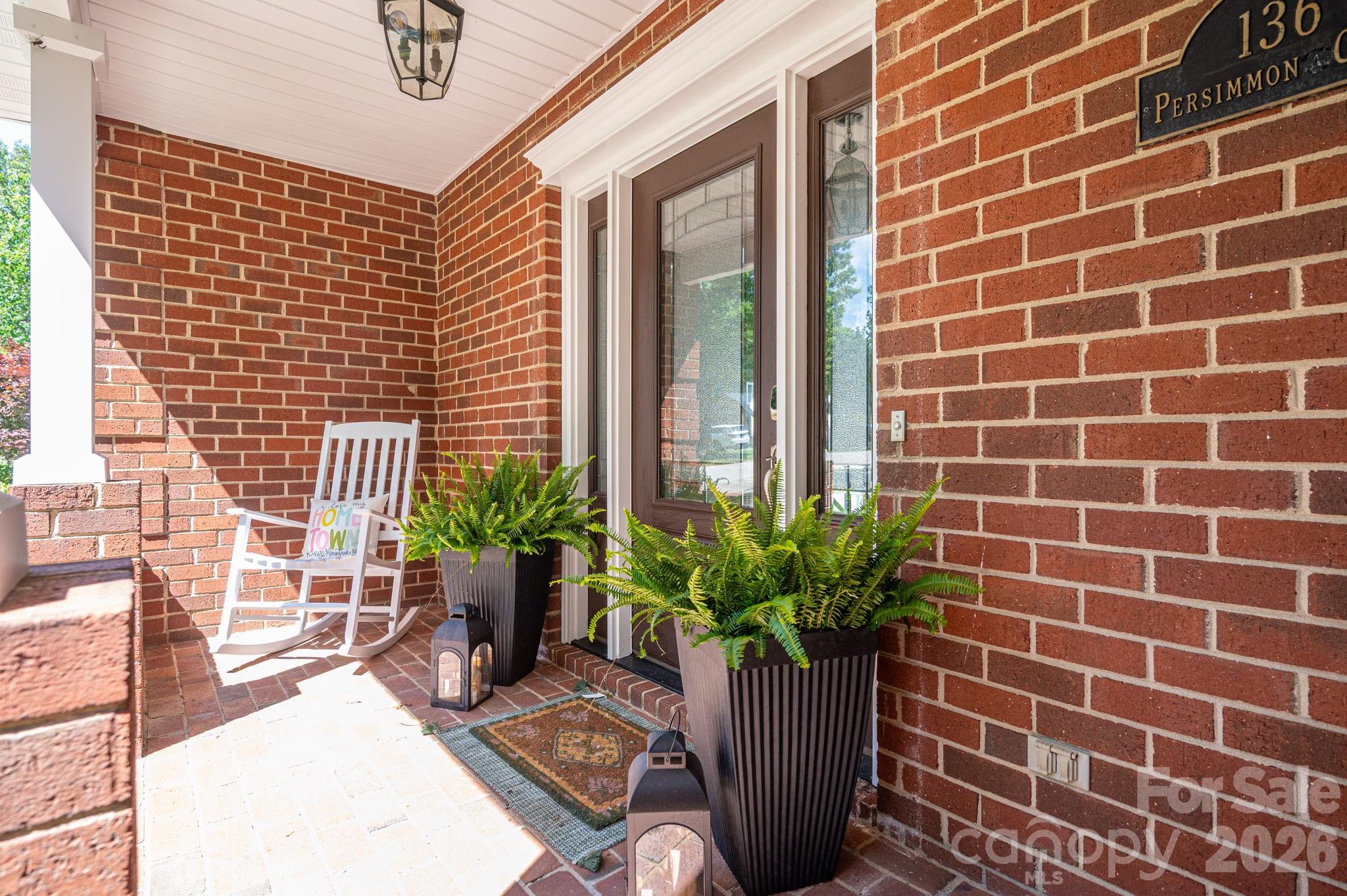 Photo 2 of 136 Persimmon Creek Road, Kings Mountain, NC