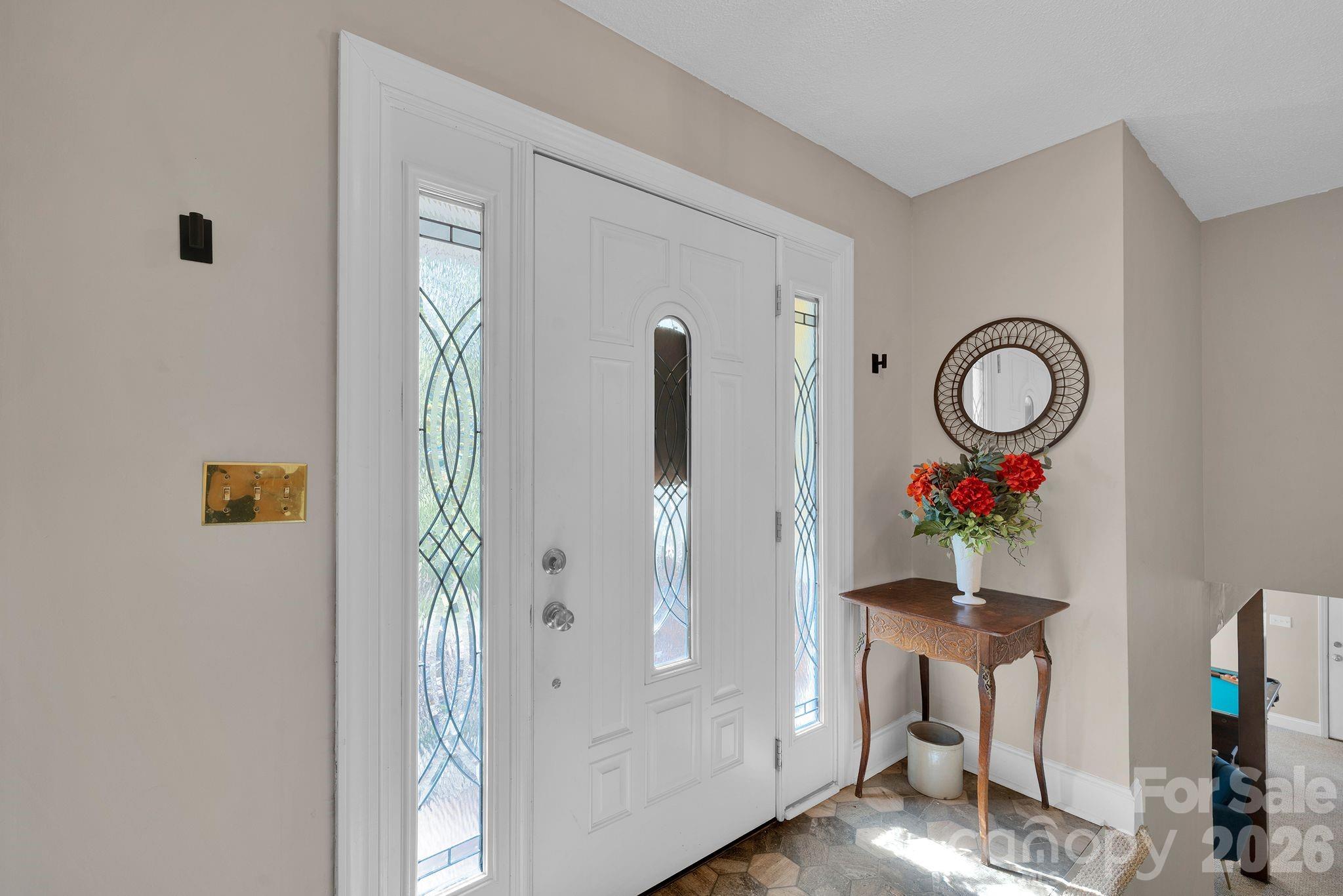 5317 Quail Ridge Drive, Mint Hill, NC - photo 4 of 43