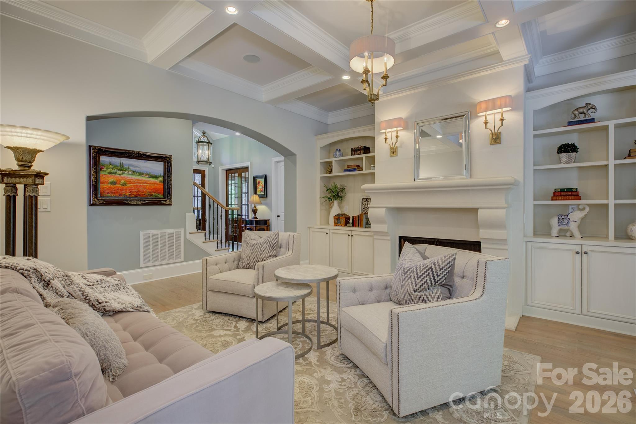 Photo 19 of 16946 Ashton Oaks Drive, Charlotte, NC