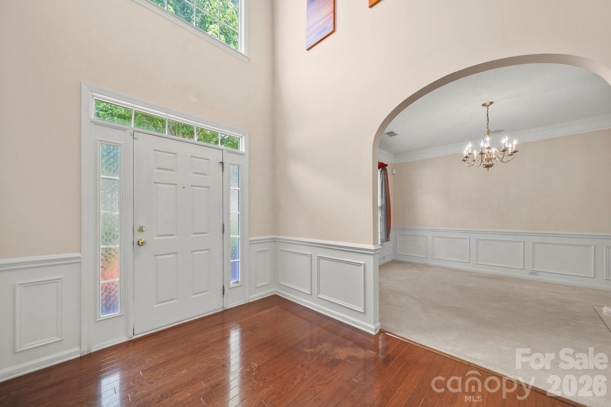 Photo 3 of 3124 Arklow Road, Charlotte, NC