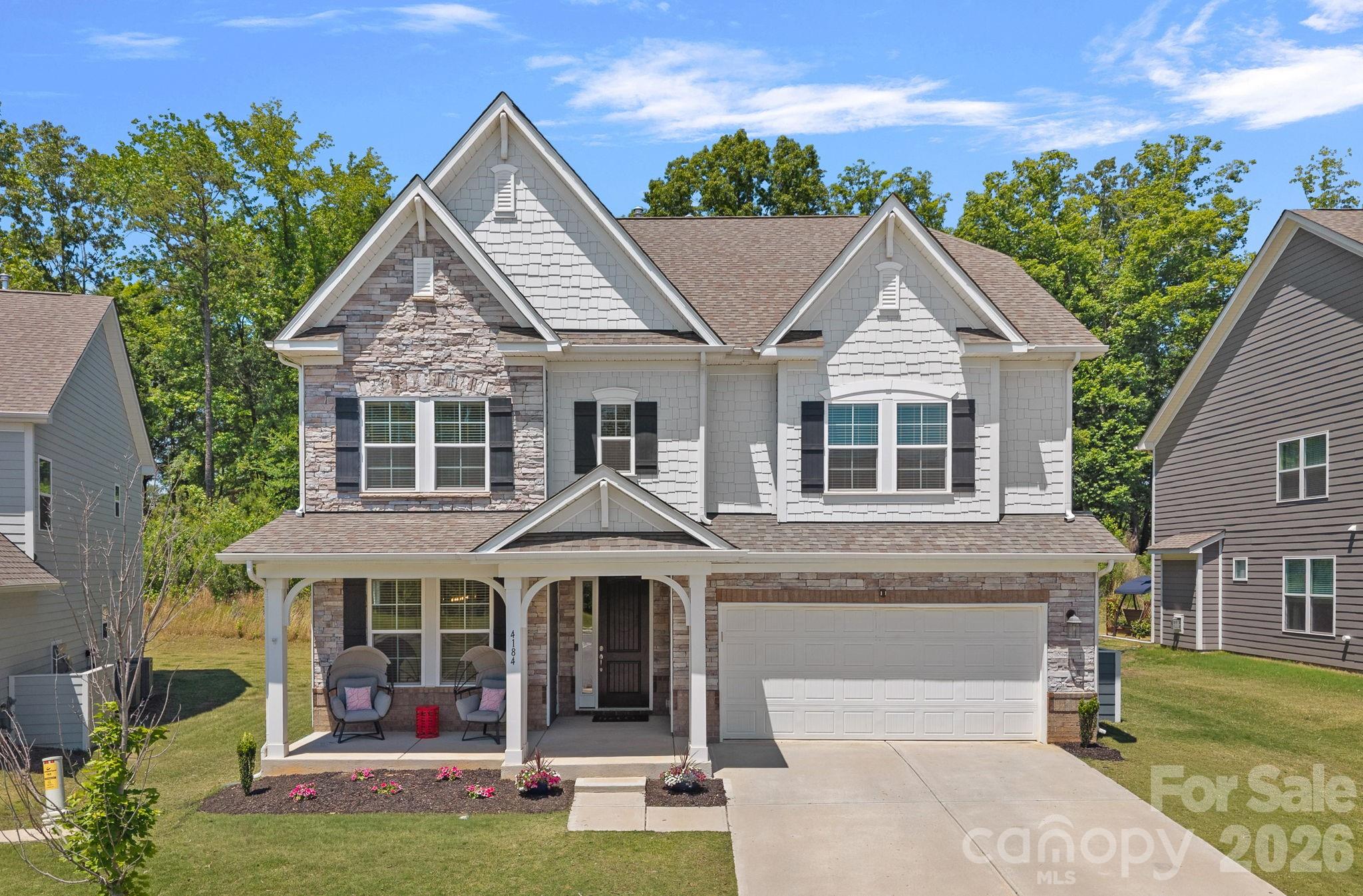 4184 Charlton Road, Fort Mill, SC
