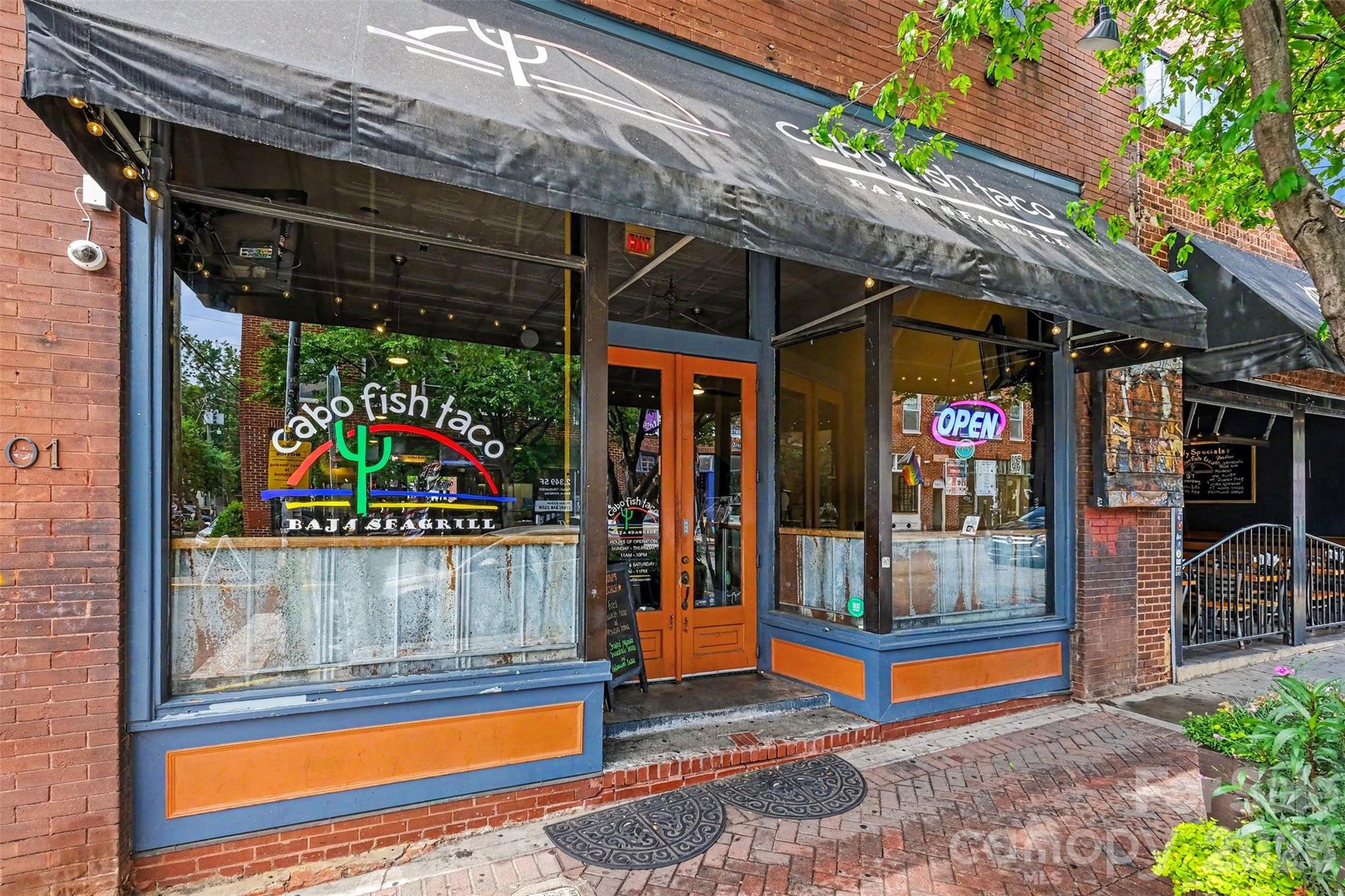 Photo 19 of 3123 N Davidson Street N313, Charlotte, NC