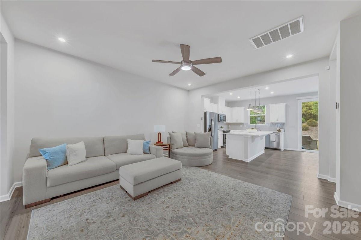 Photo 9 of 11310 Bartrams Way, Charlotte, NC