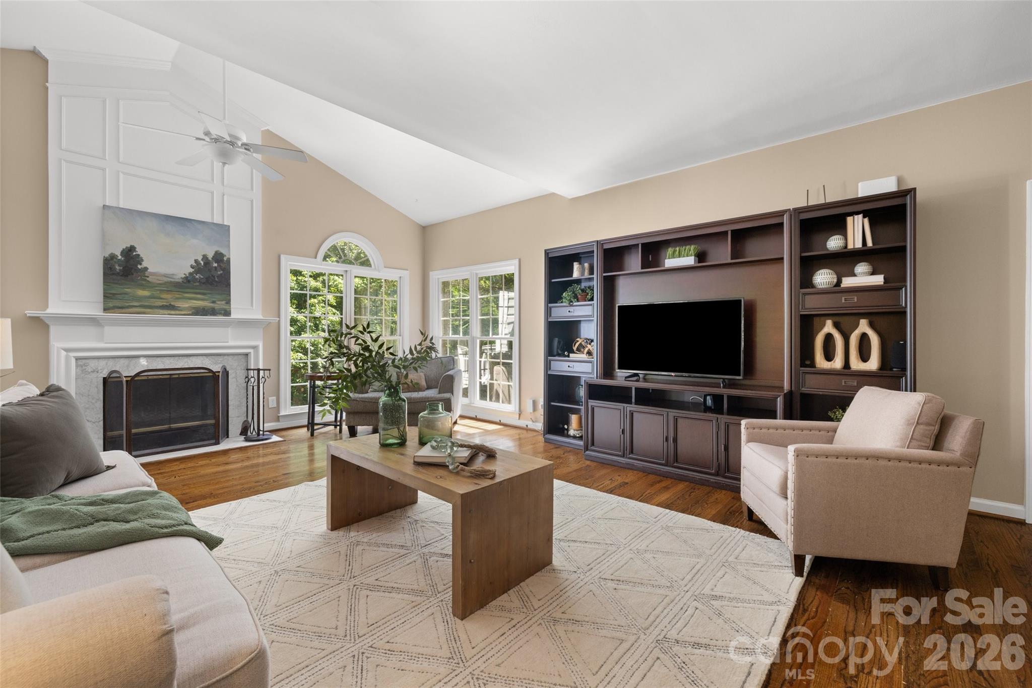 Photo 11 of 2733 Providence Spring Lane, Charlotte, NC