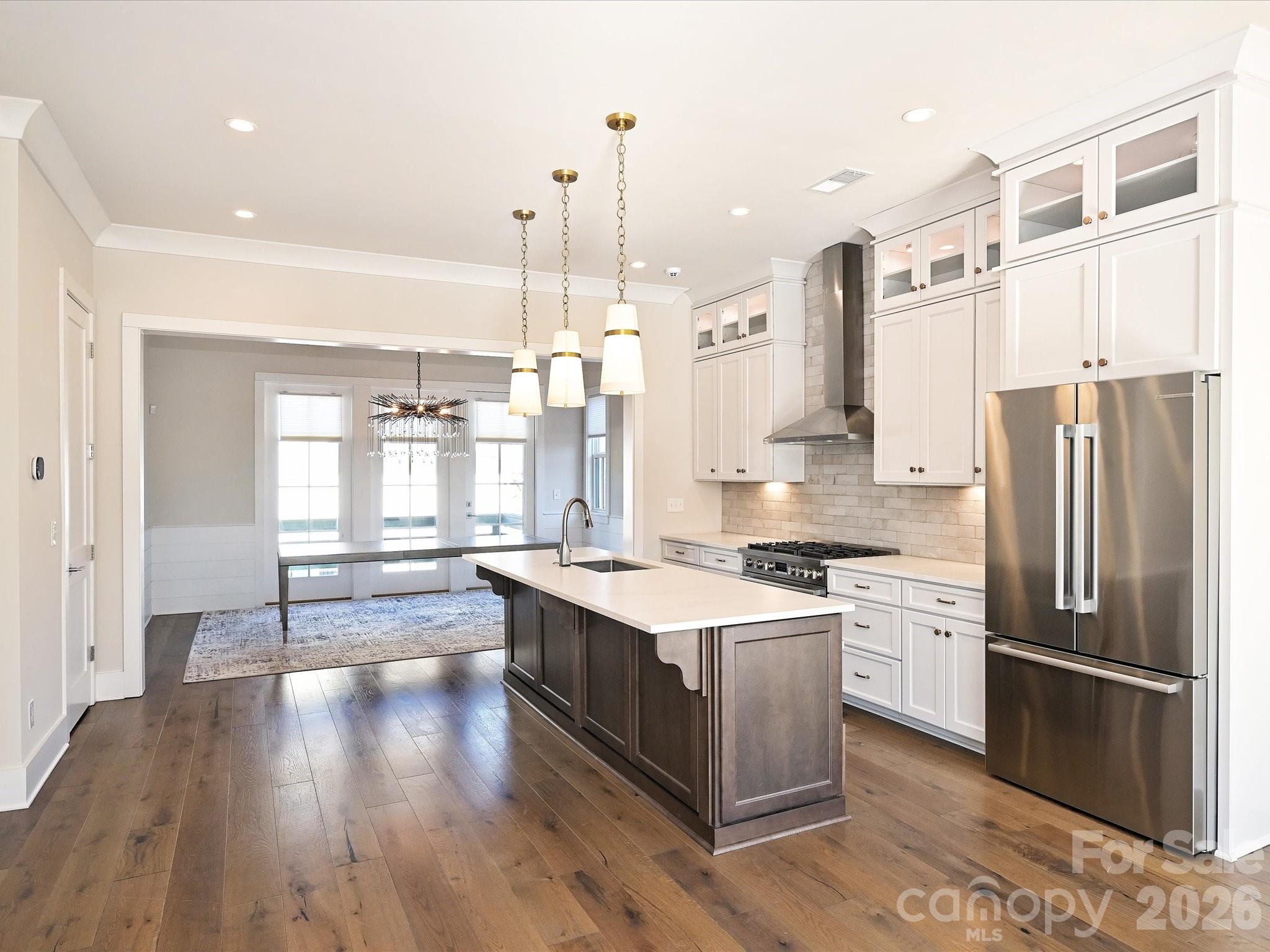 2428 Runnymede Lane, Charlotte, NC - photo 11 of 49